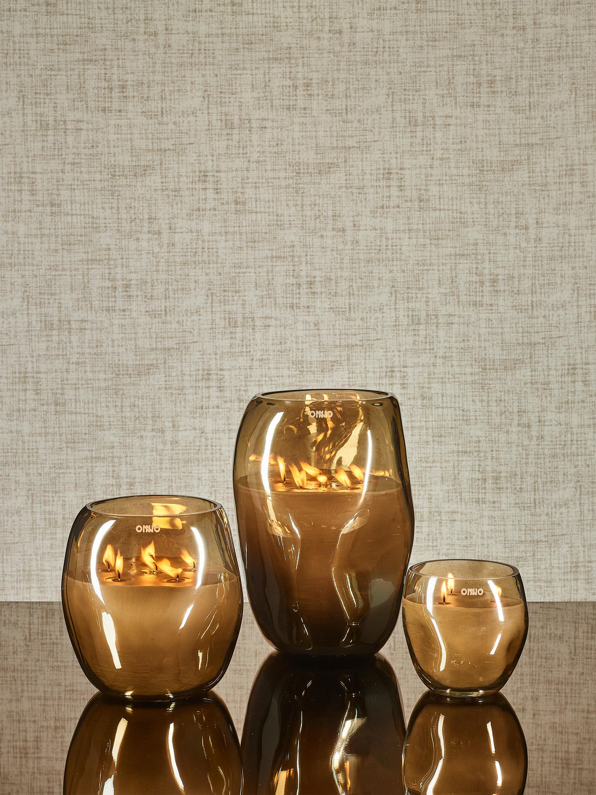 Shop ONNO Cape Champagne Large Sage Candle | Saks Fifth Avenue