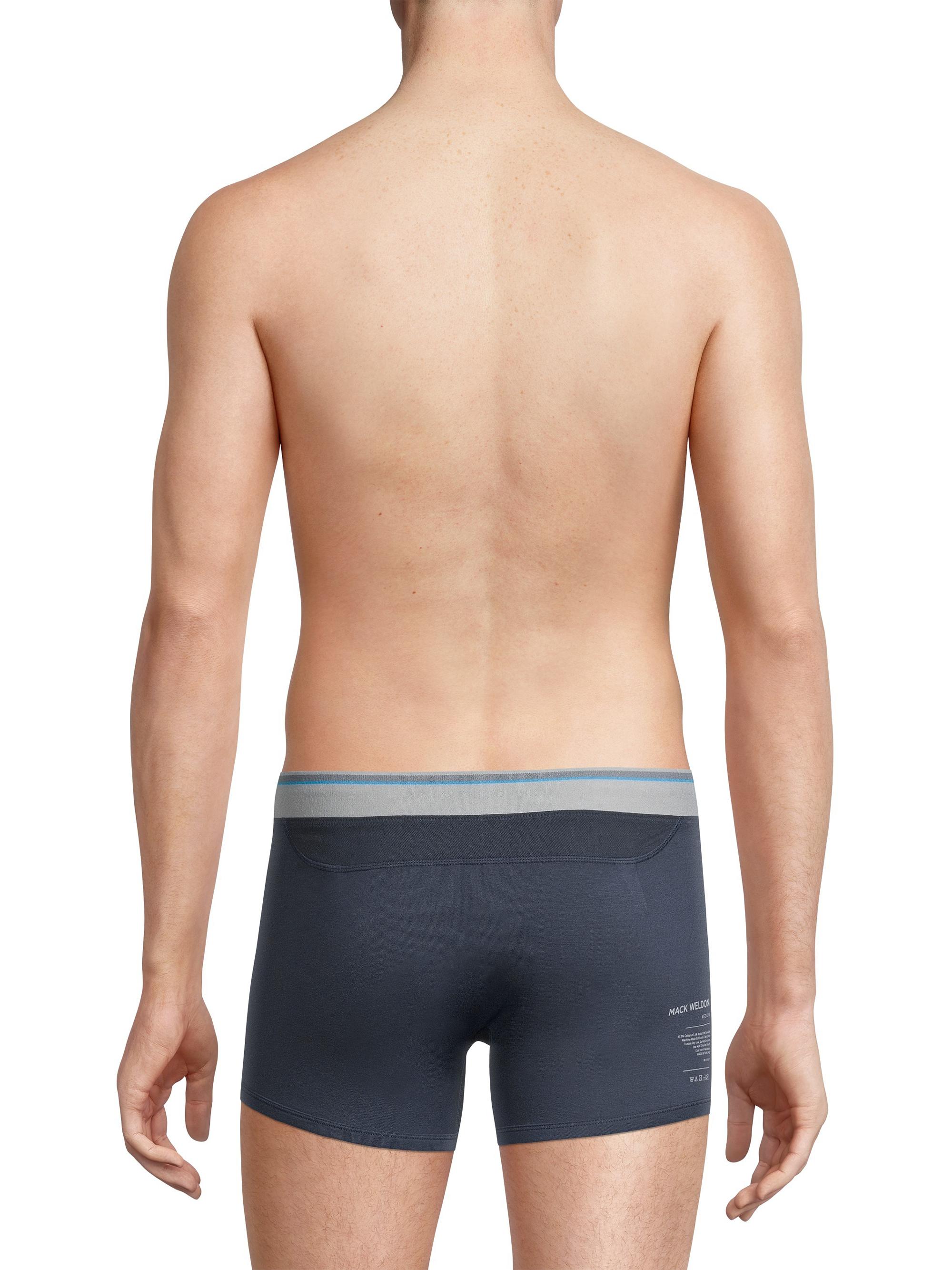 Shop Mack Weldon 18-Hour Jersey Trunks | Saks Fifth Avenue