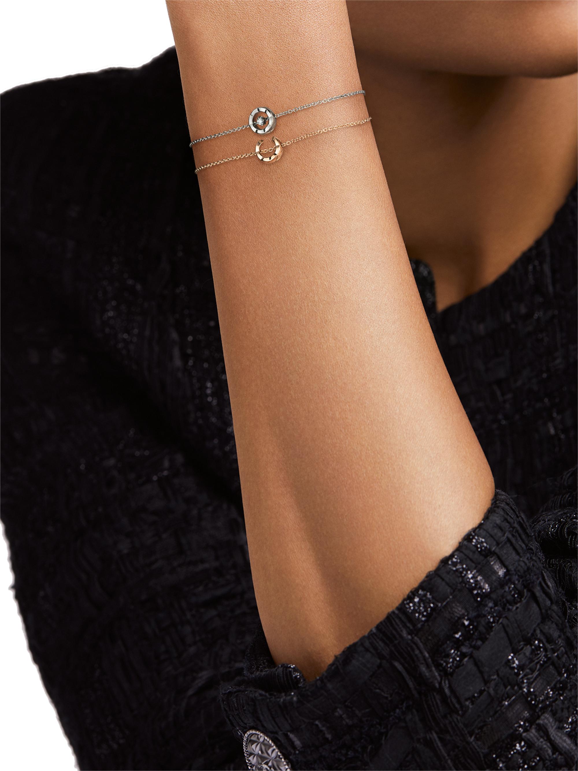 Shop CHANEL Coco Crush Bracelet | Saks Fifth Avenue