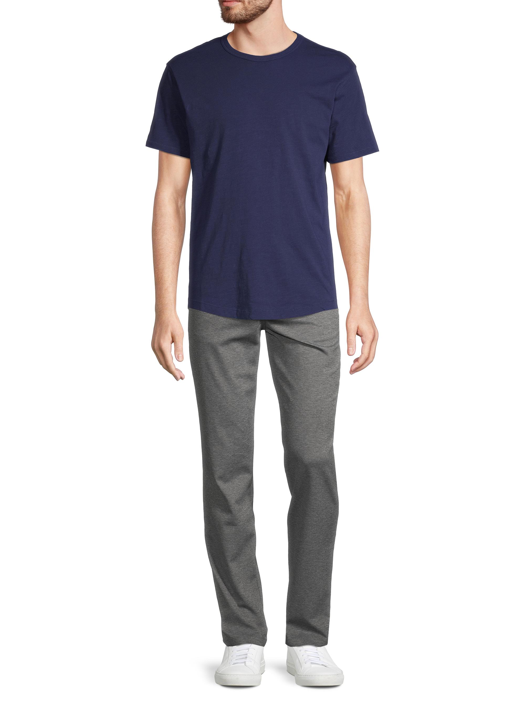Shop Greyson Alpha Cotton T-Shirt | Saks Fifth Avenue
