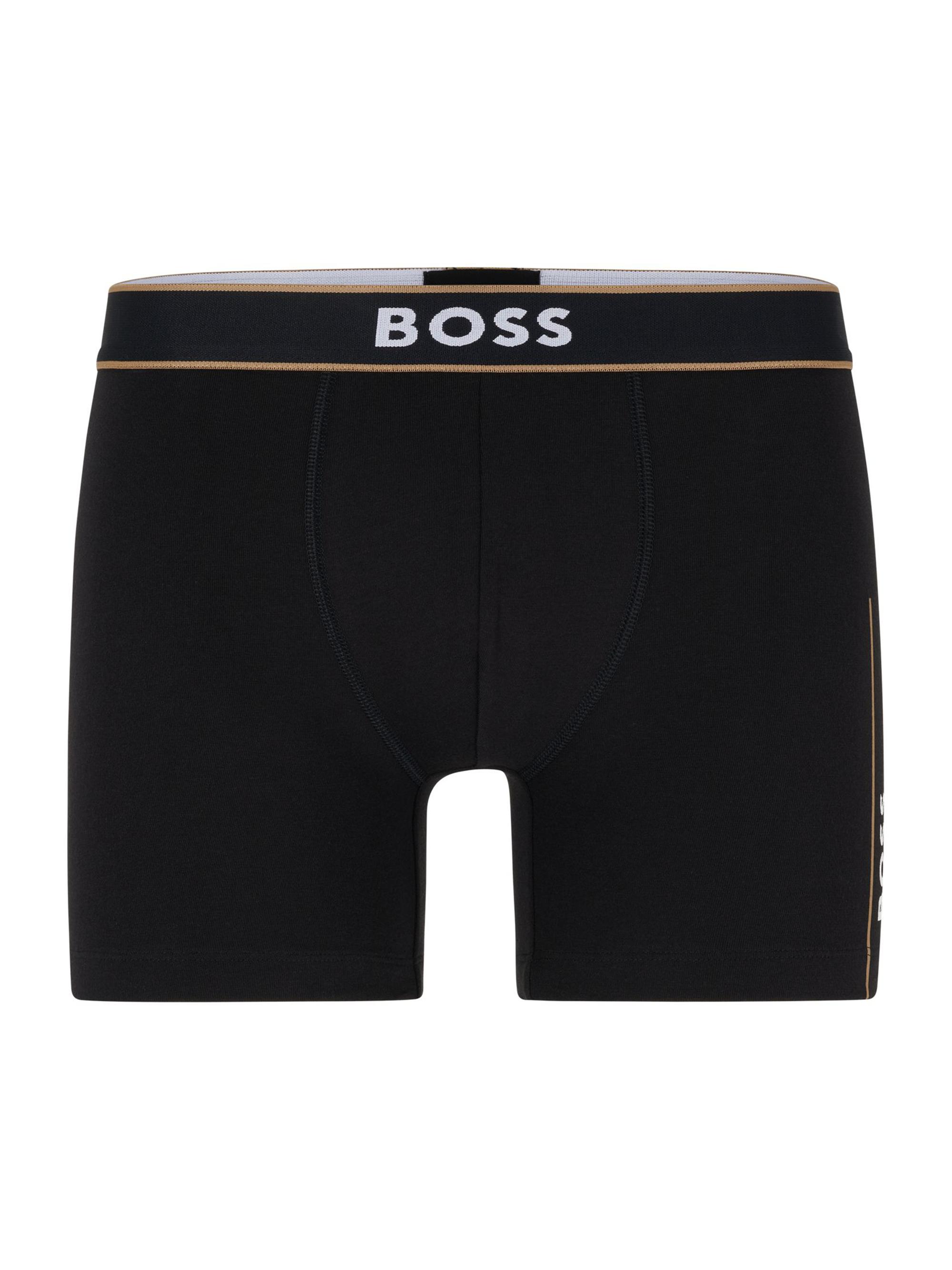 Shop BOSS Boxer Briefs | Saks Fifth Avenue