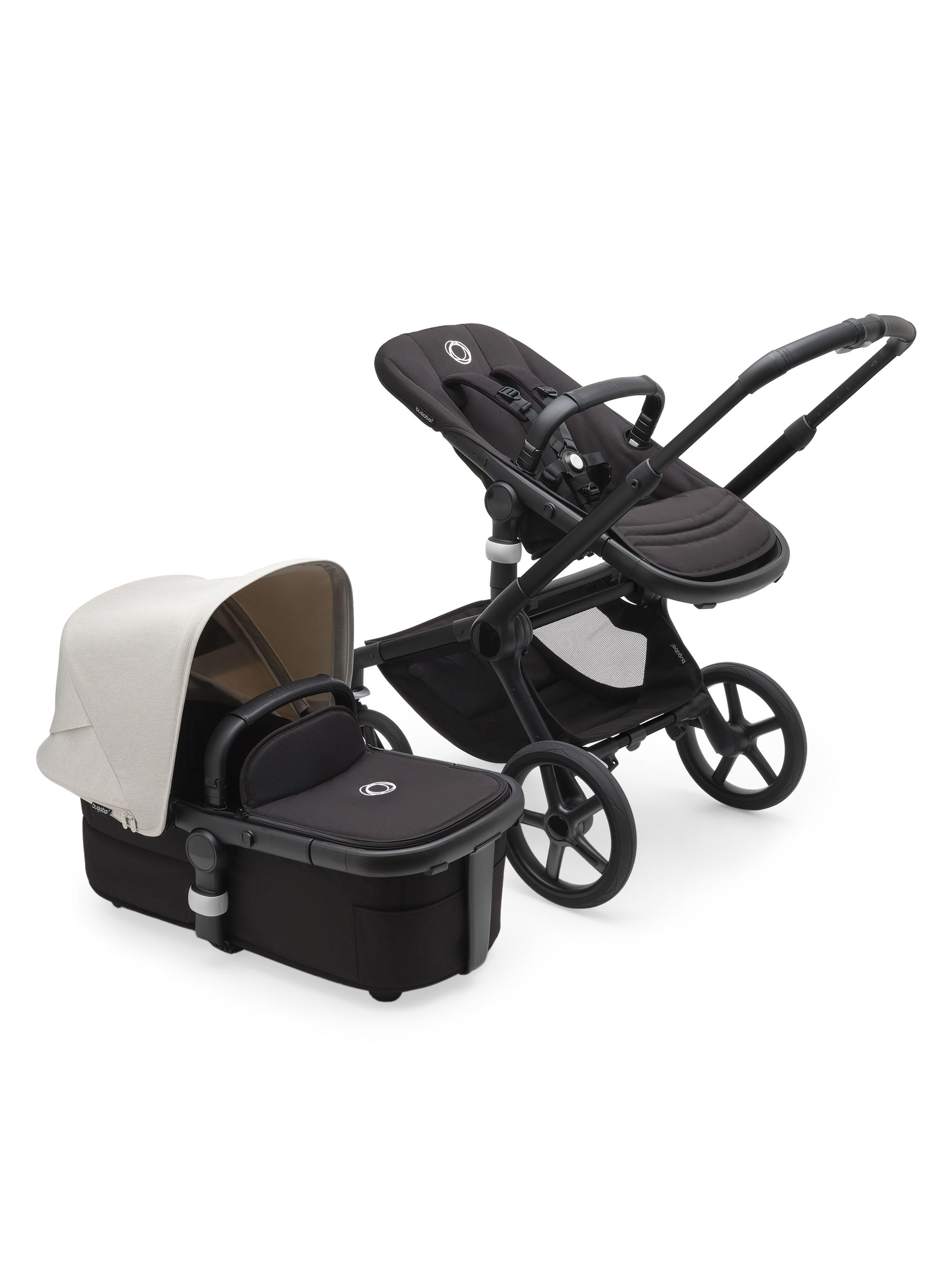 Shop Bugaboo Buaboo Fox 5 Complete Stroller | Saks Fifth Avenue