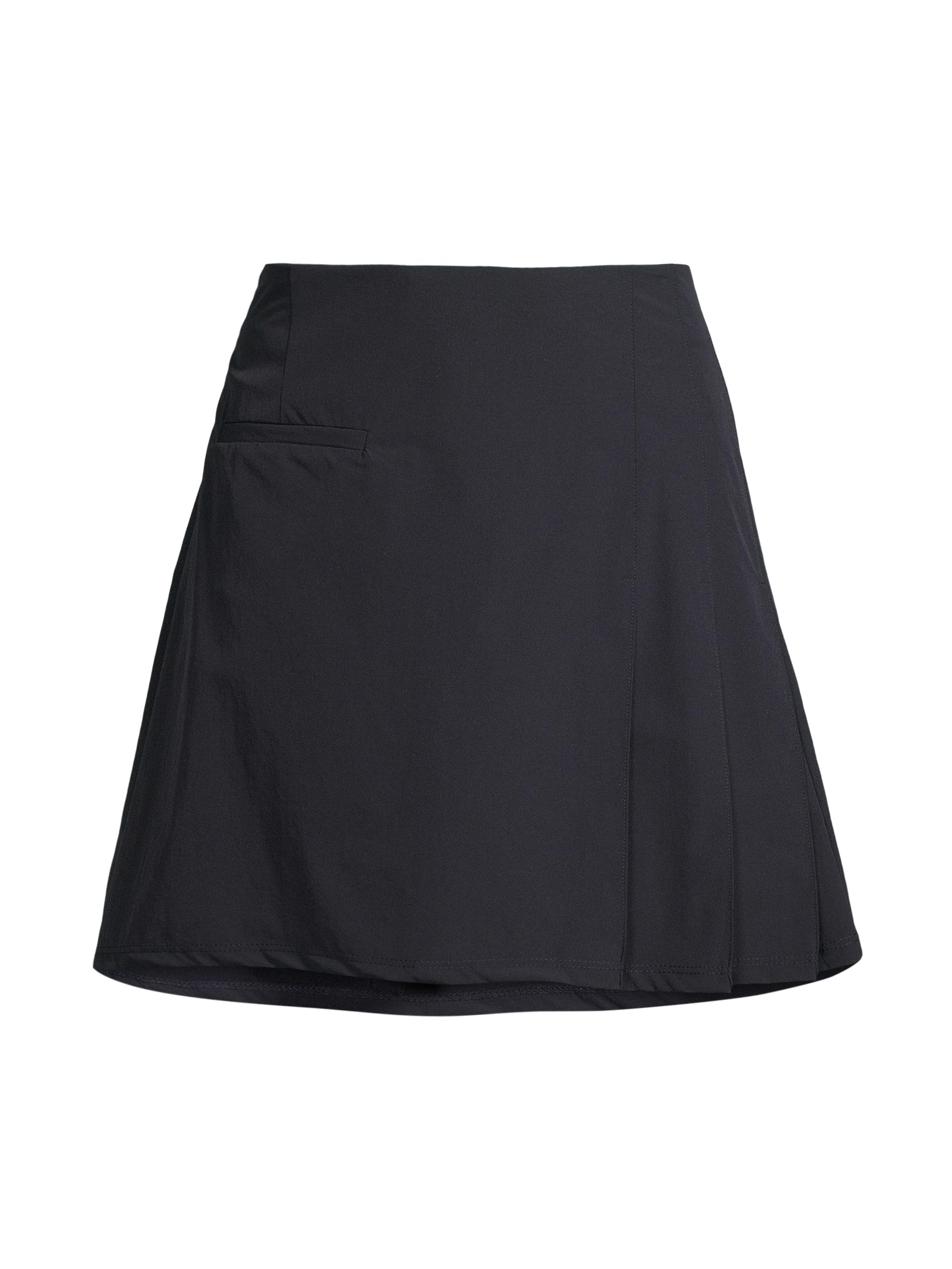 Shop L'Etoile Sport Side-Pleat Golf Skort | Saks Fifth Avenue