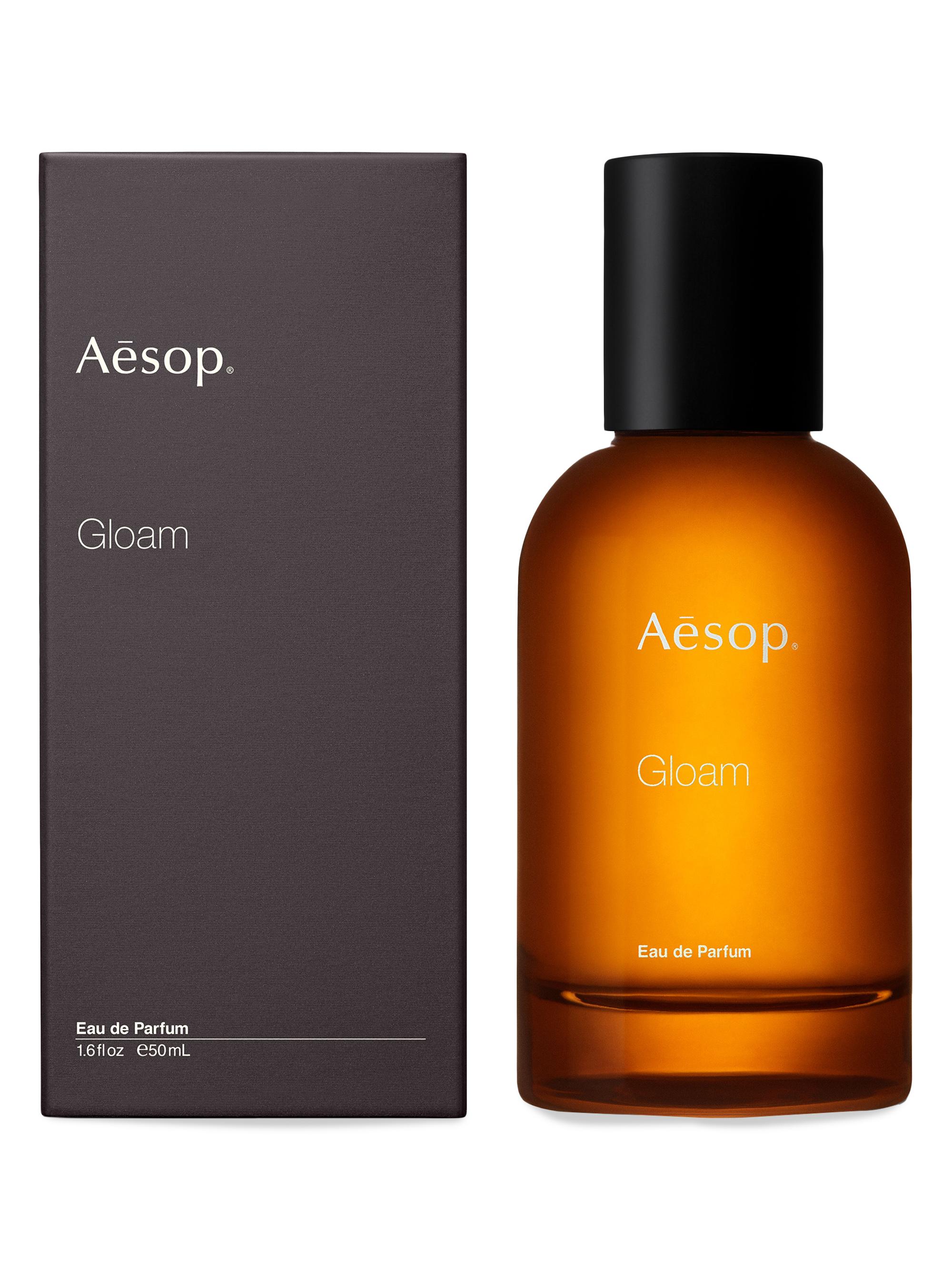 Shop Aesop Gloam Eau De Parfum | Saks Fifth Avenue