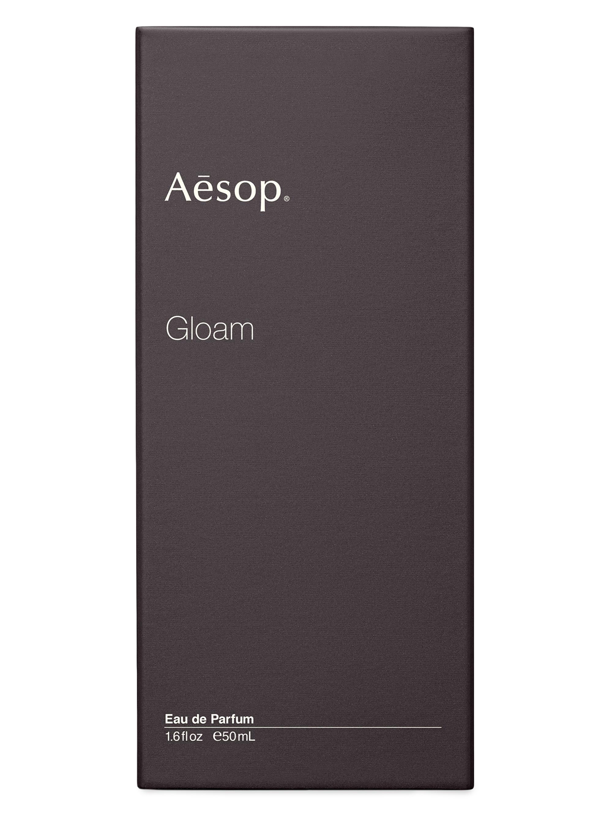Shop Aesop Gloam Eau De Parfum | Saks Fifth Avenue