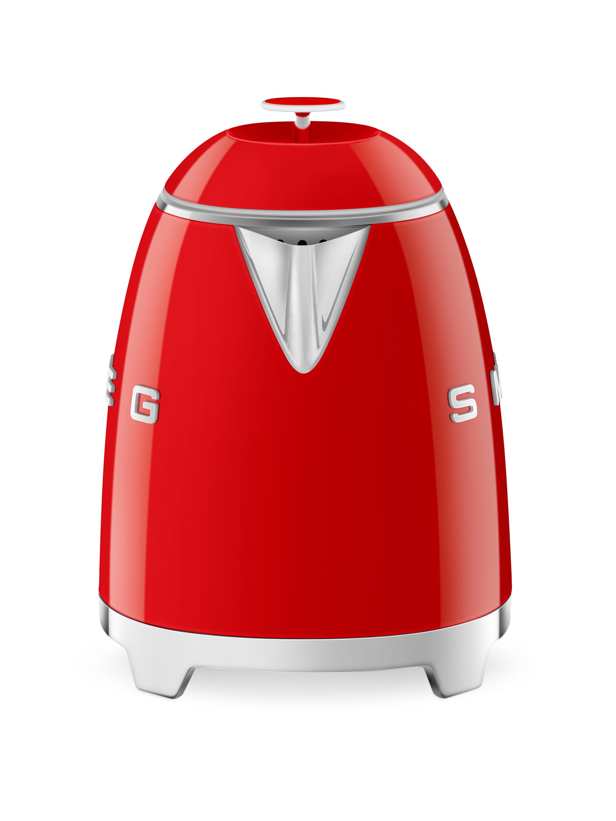 Shop Smeg Retro Mini Kettle | Saks Fifth Avenue