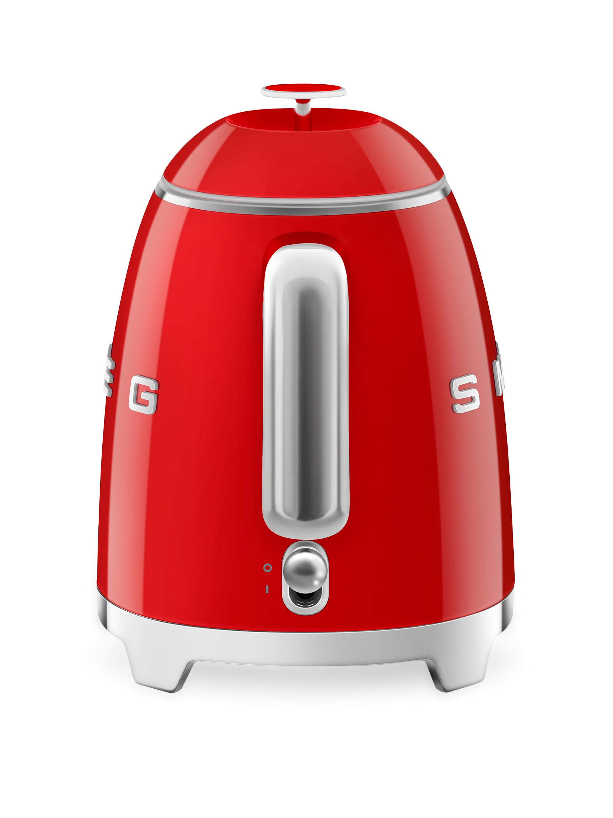 Shop Smeg Retro Mini Kettle | Saks Fifth Avenue