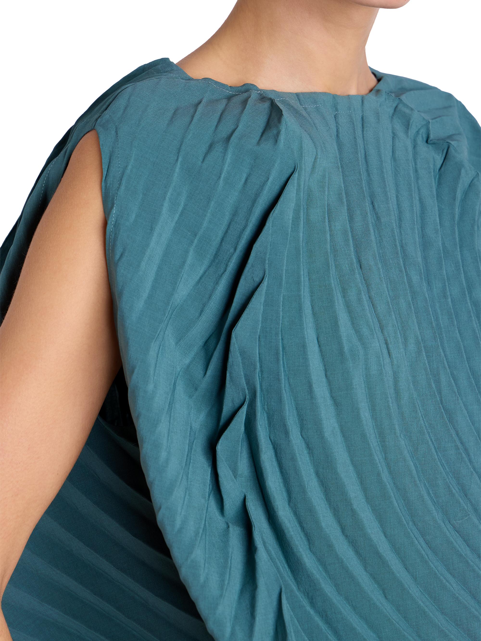 Shop Issey Miyake Resonate Pleats Top | Saks Fifth Avenue