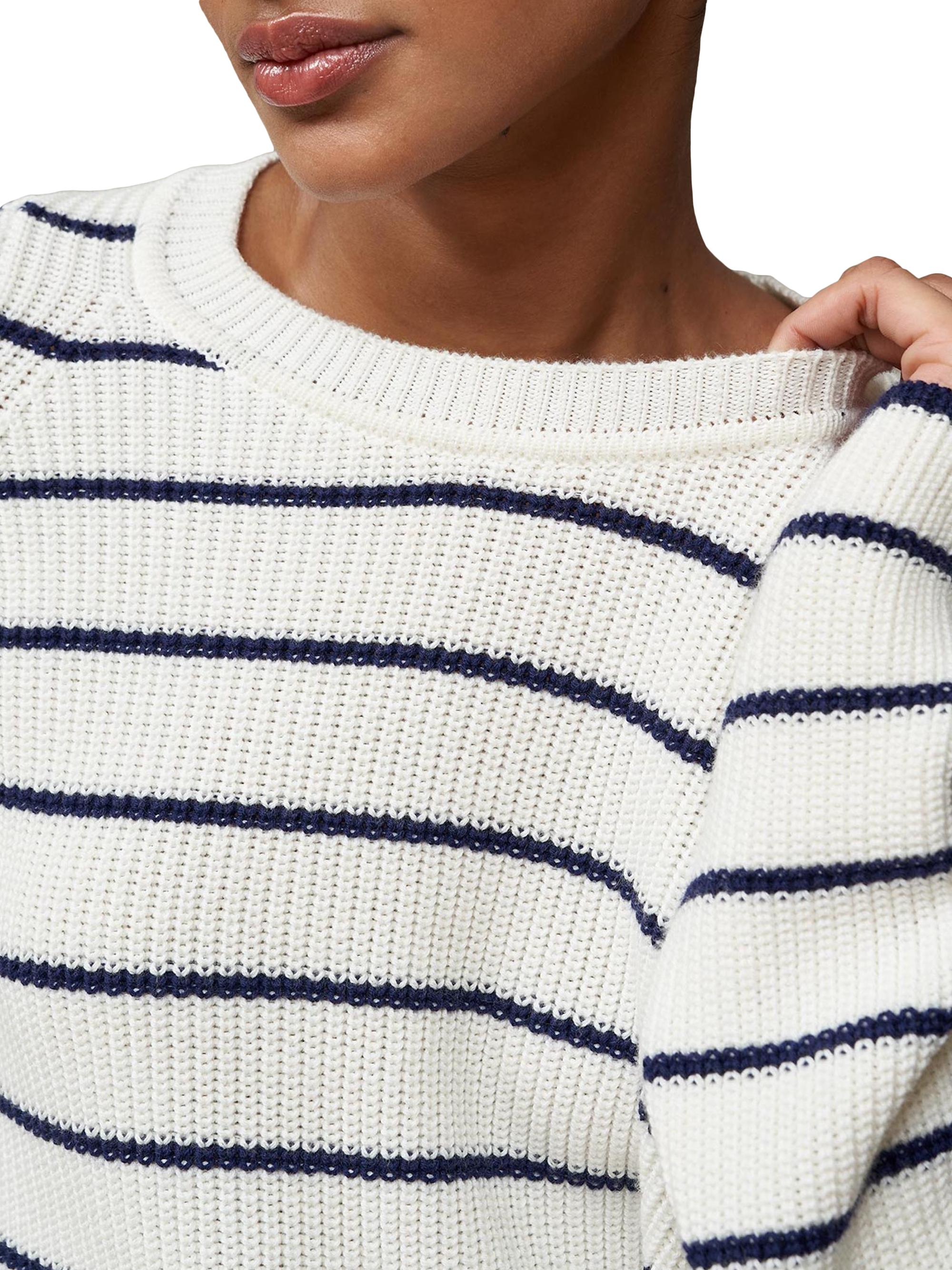 Shop La Ligne Claude Sweater | Saks Fifth Avenue