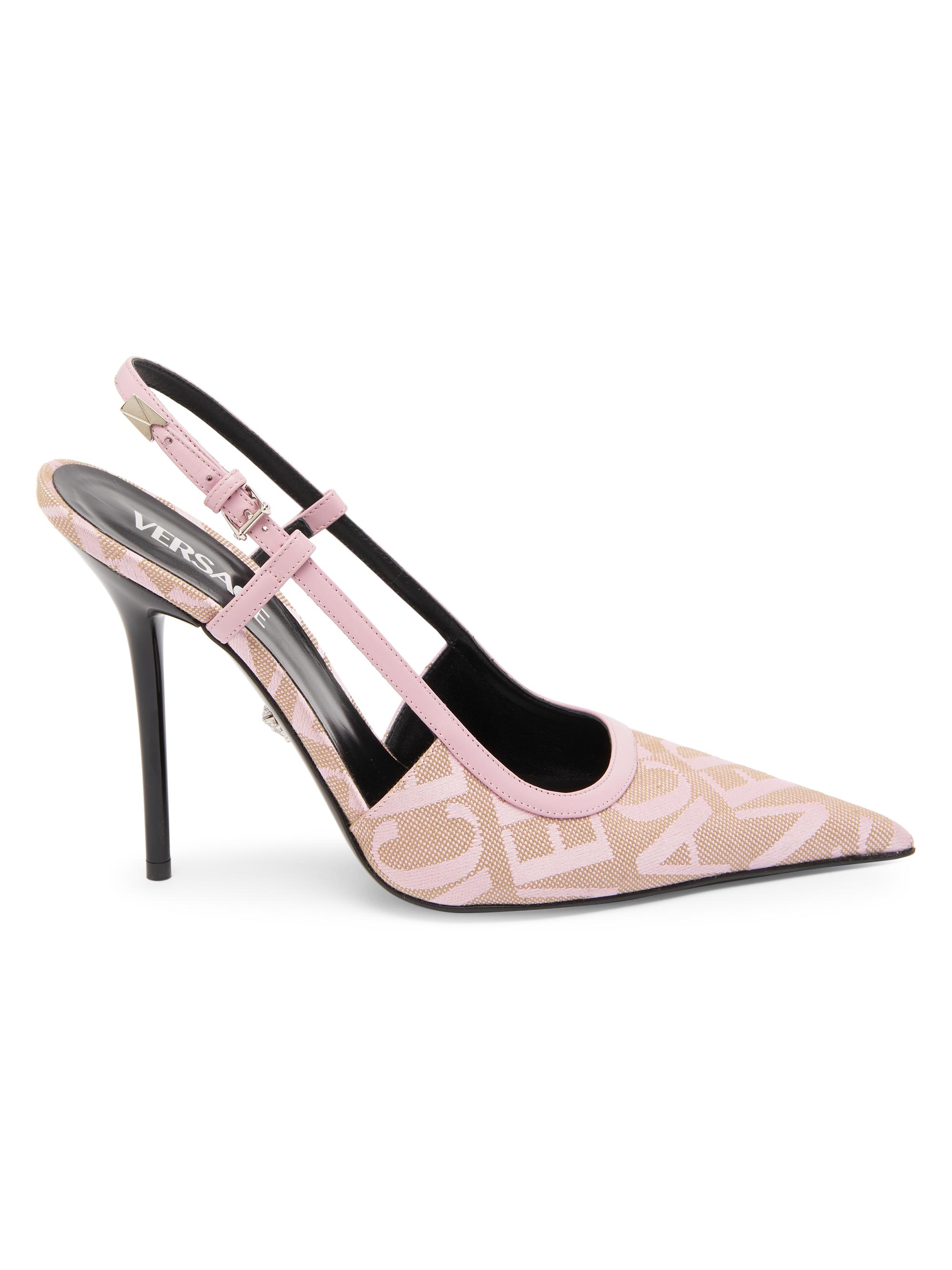 Women's Pink Designer Shoes | Saks Fifth Avenue