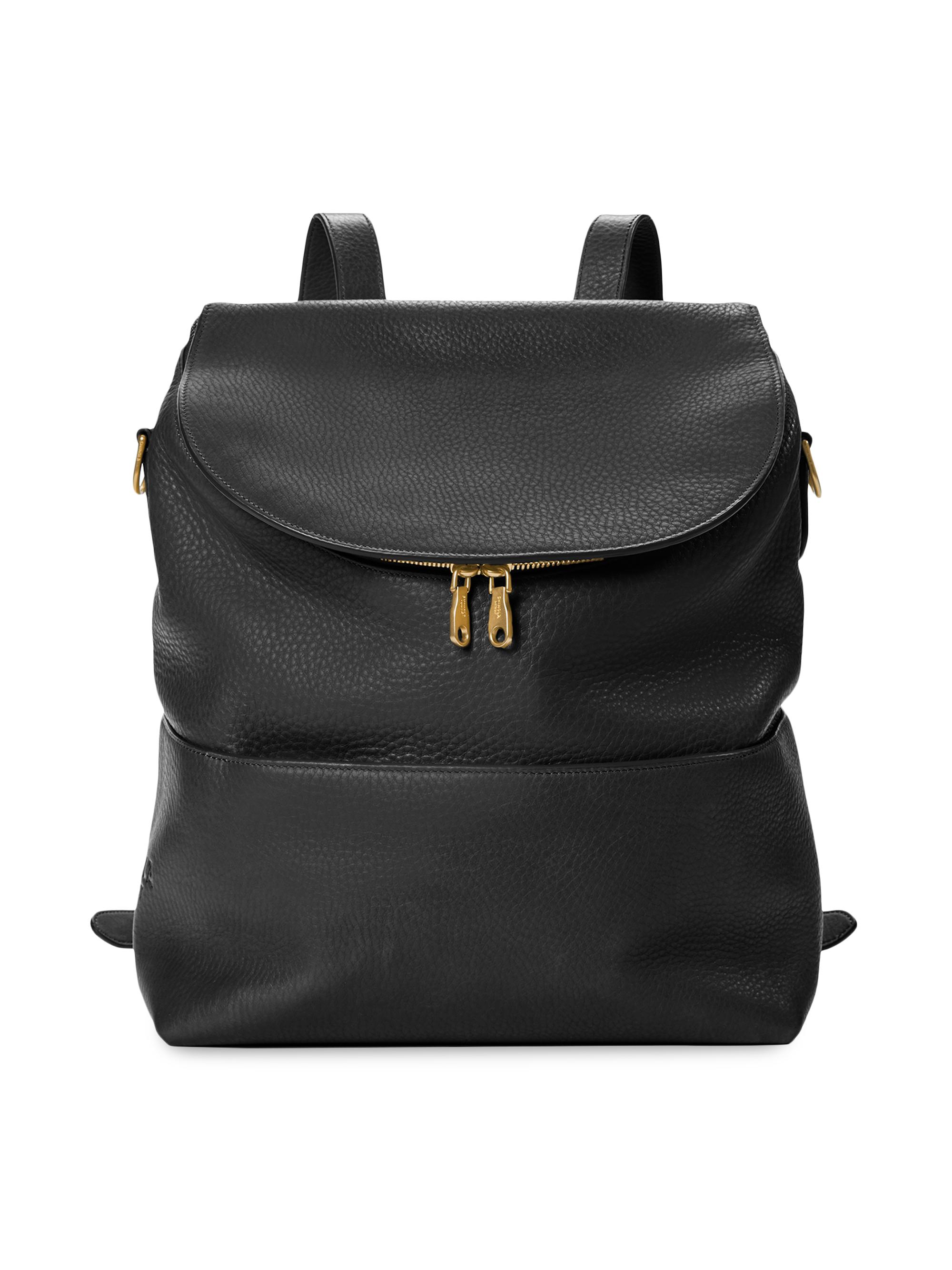 Shop Shinola The Convertible Pocket Backpack | Saks Fifth Avenue