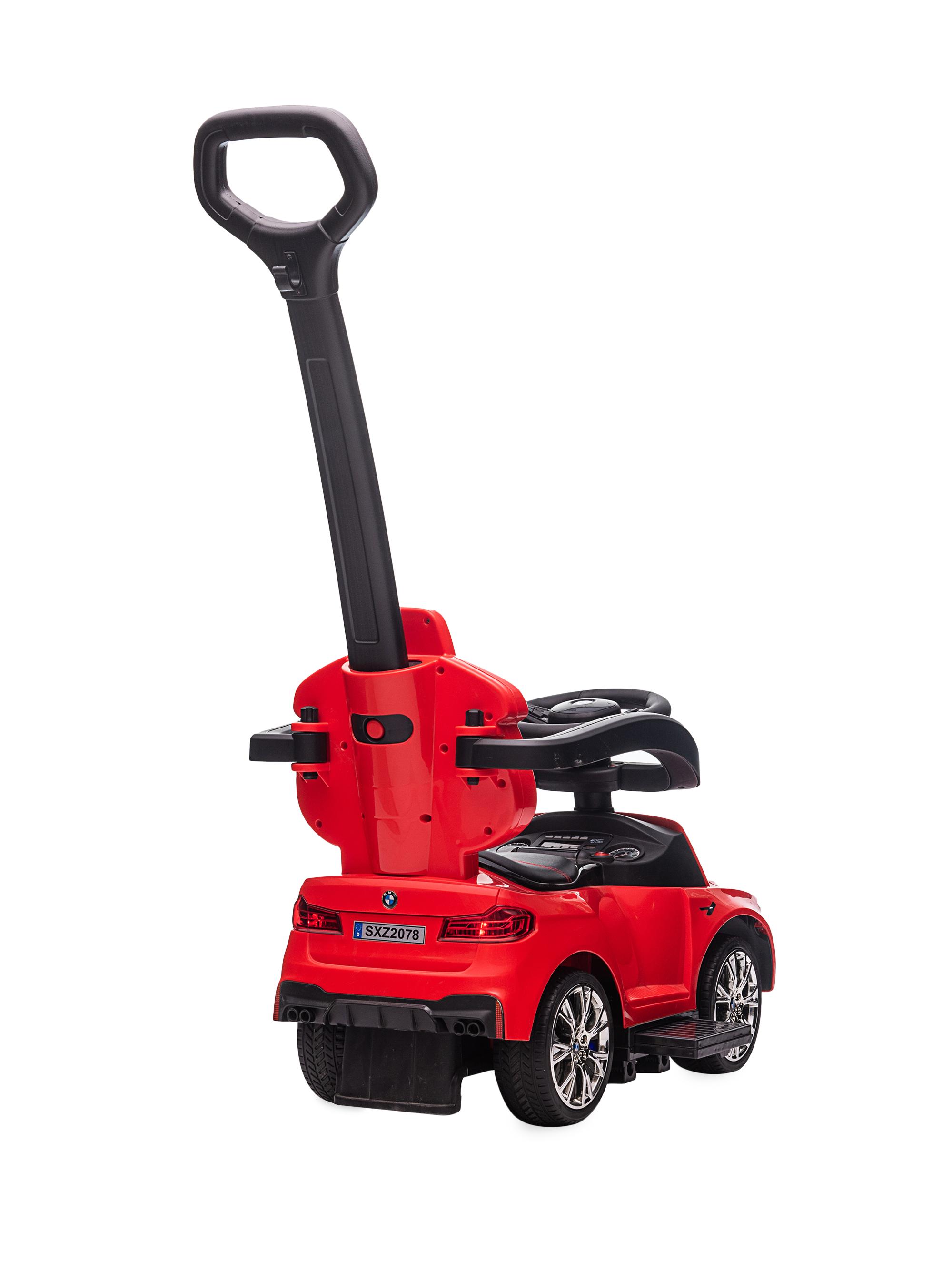 Shop Best Ride on Cars Little Kid's BMW 4-In-1 Push Car | Saks Fifth Avenue