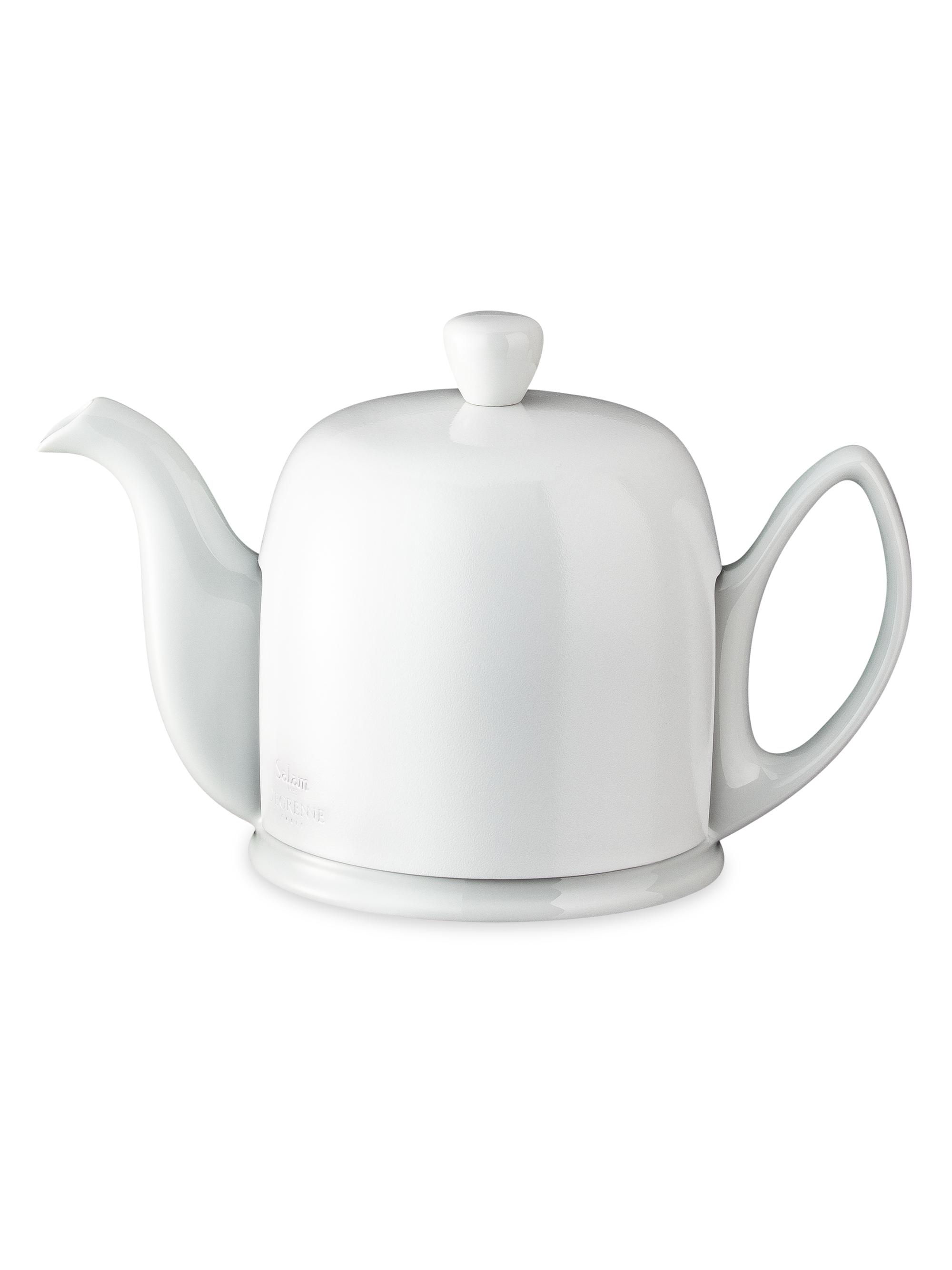 Shop Degrenne Paris Salam Monochrome Teapot | Saks Fifth Avenue