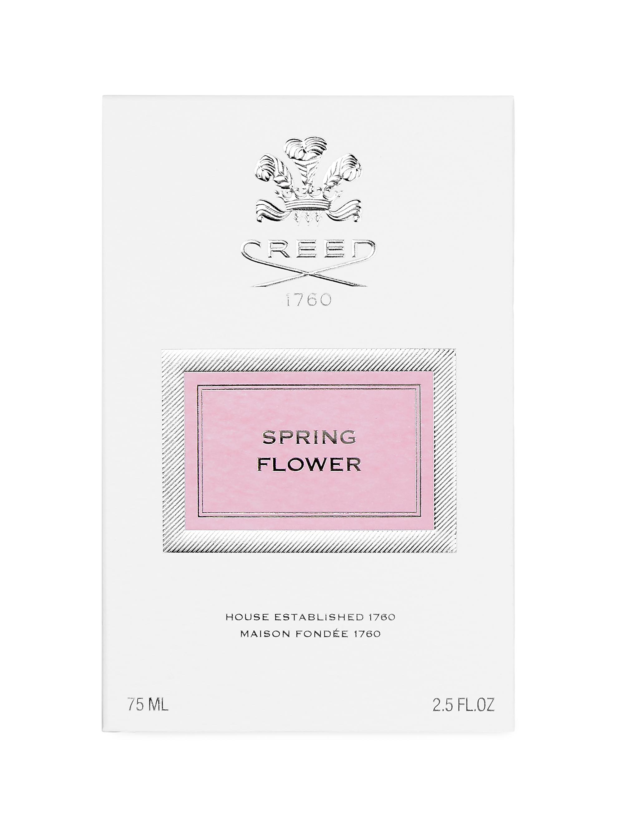 Shop Creed Spring Flower Eau de Parfum | Saks Fifth Avenue