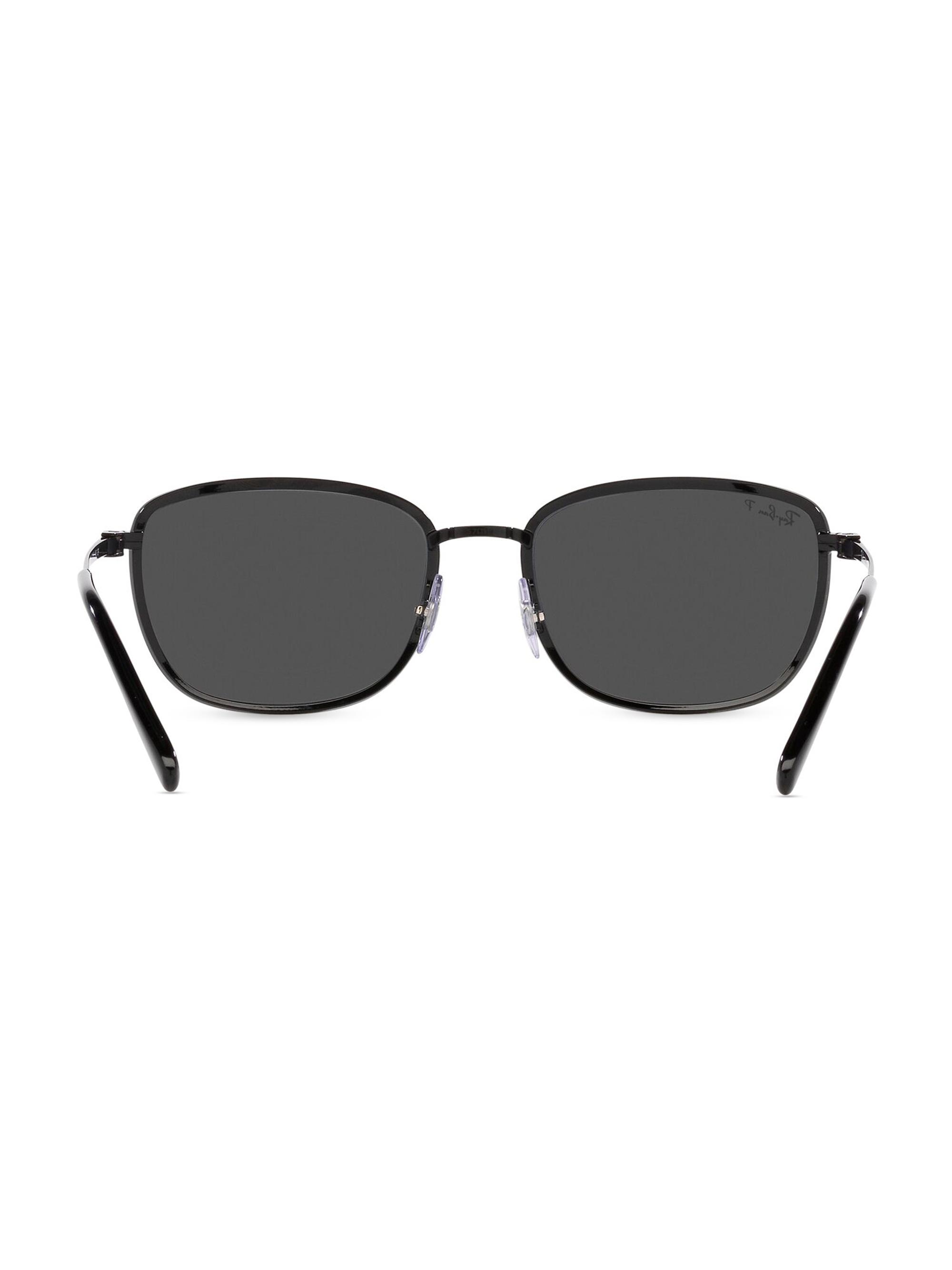 Shop Ray-Ban RB3705 57MM Square Sunglasses | Saks Fifth Avenue