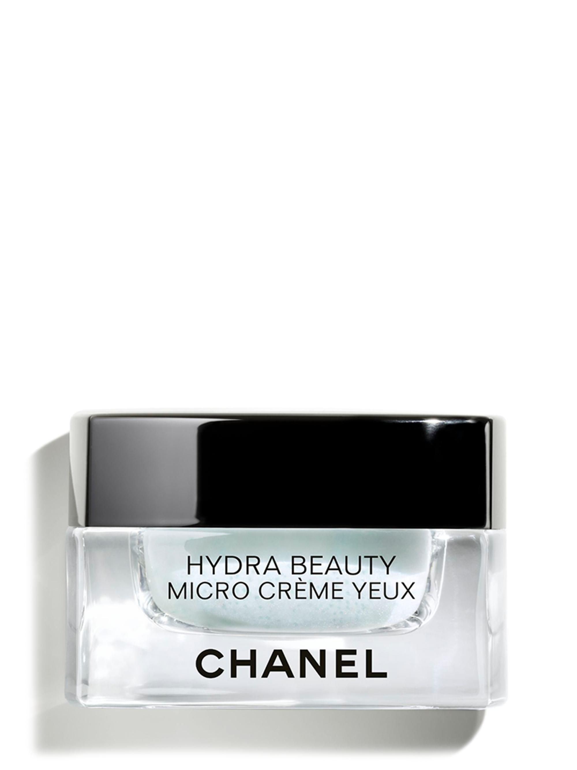 Shop CHANEL Micro Crème Yeux Illuminating Hydrating Eye Cream | Saks ...