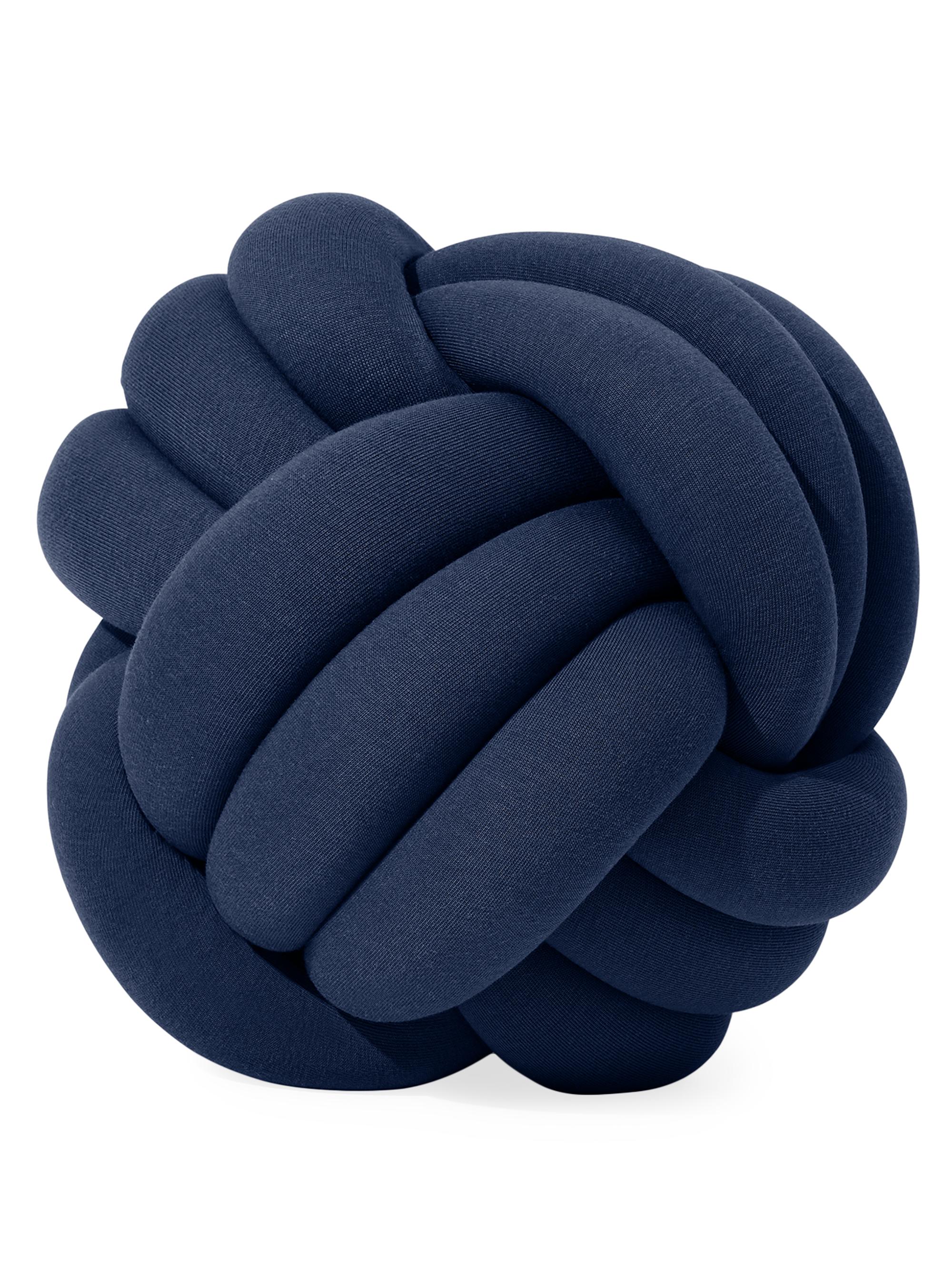 Shop Bearaby Hugget Cotton Knot Pillow | Saks Fifth Avenue