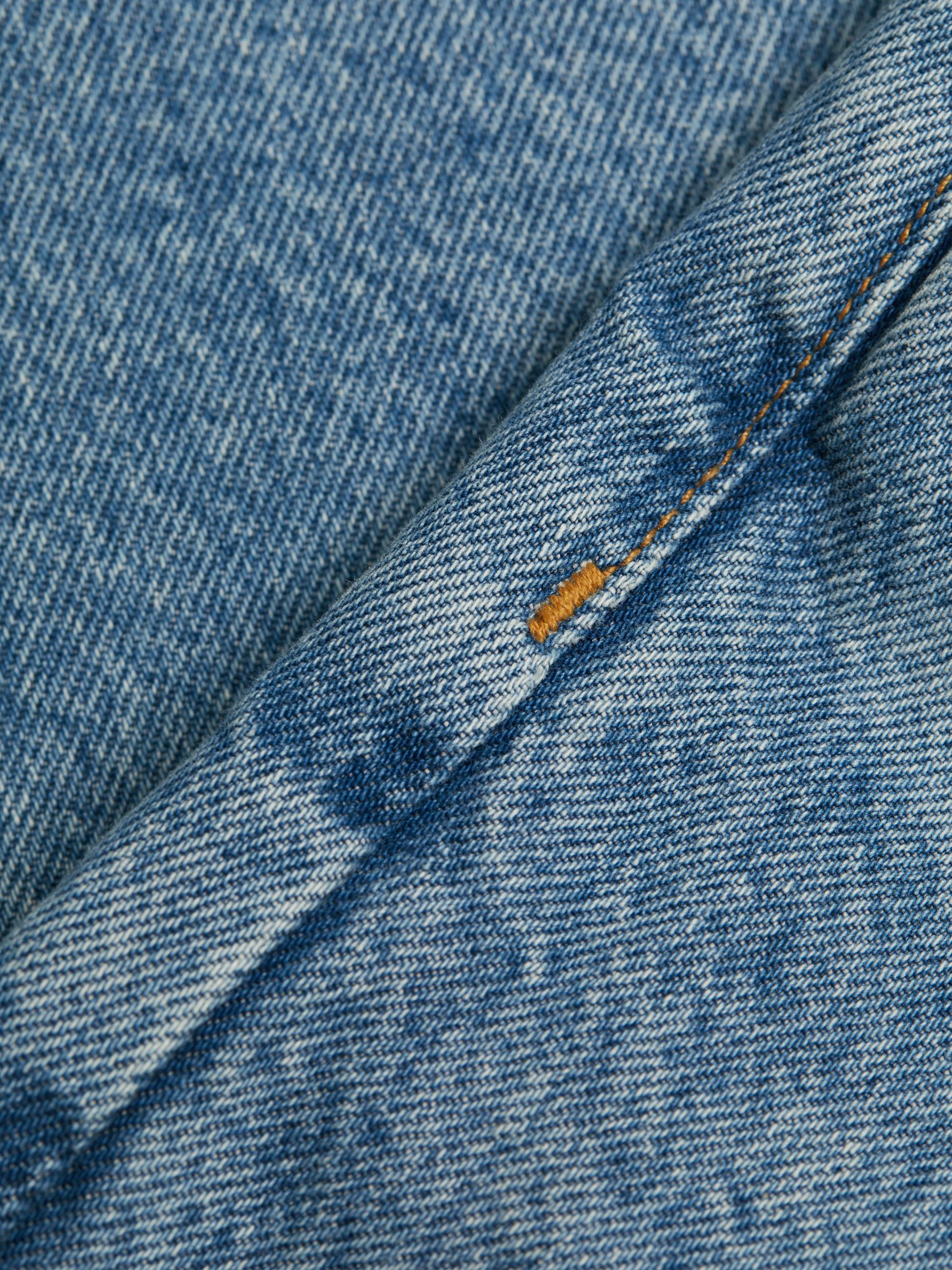 Shop Agolde Fusion Jeans | Saks Fifth Avenue