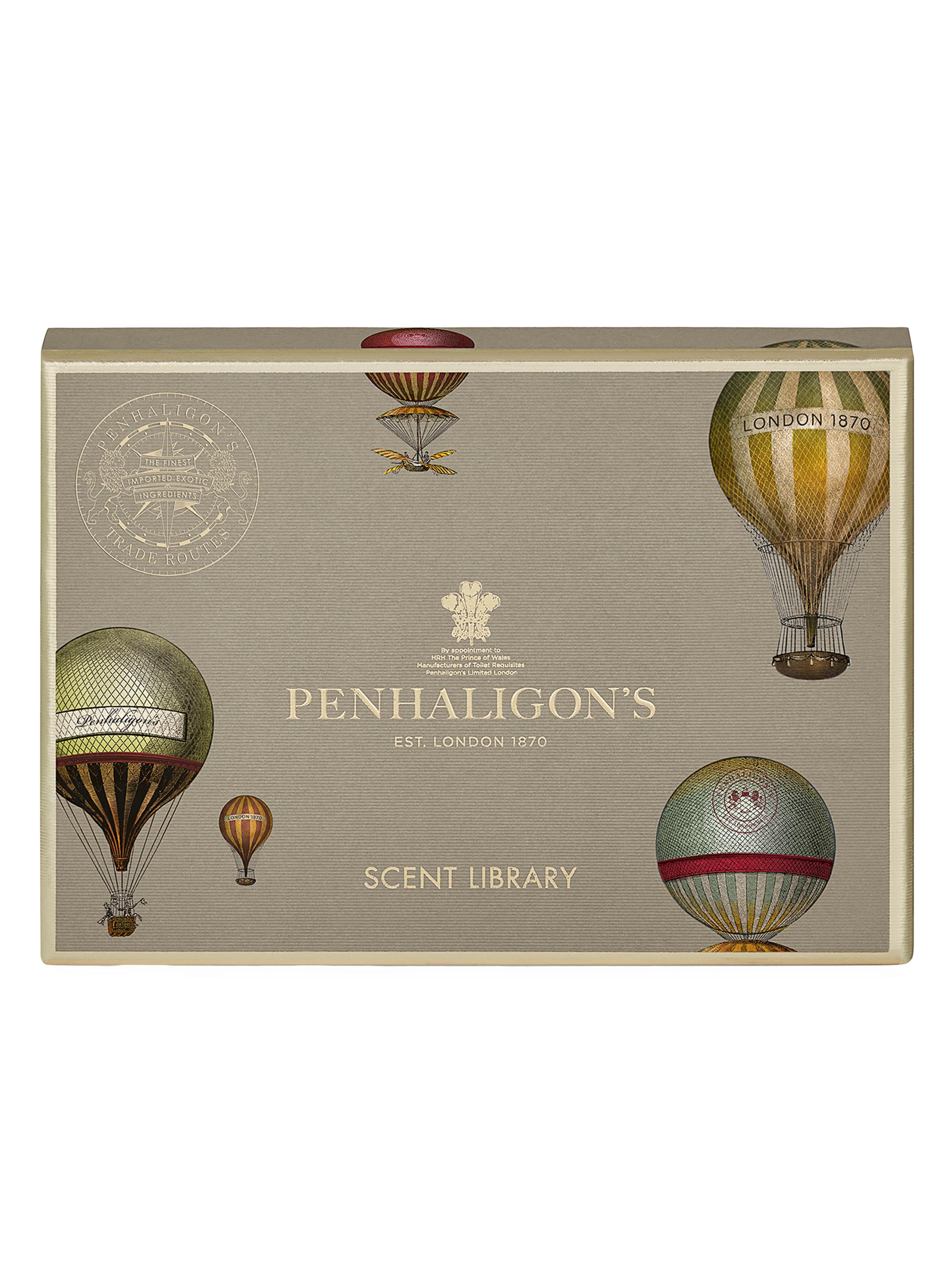 Shop Penhaligon's Trade Routes 8-Piece Scent Library Set | Saks Fifth ...