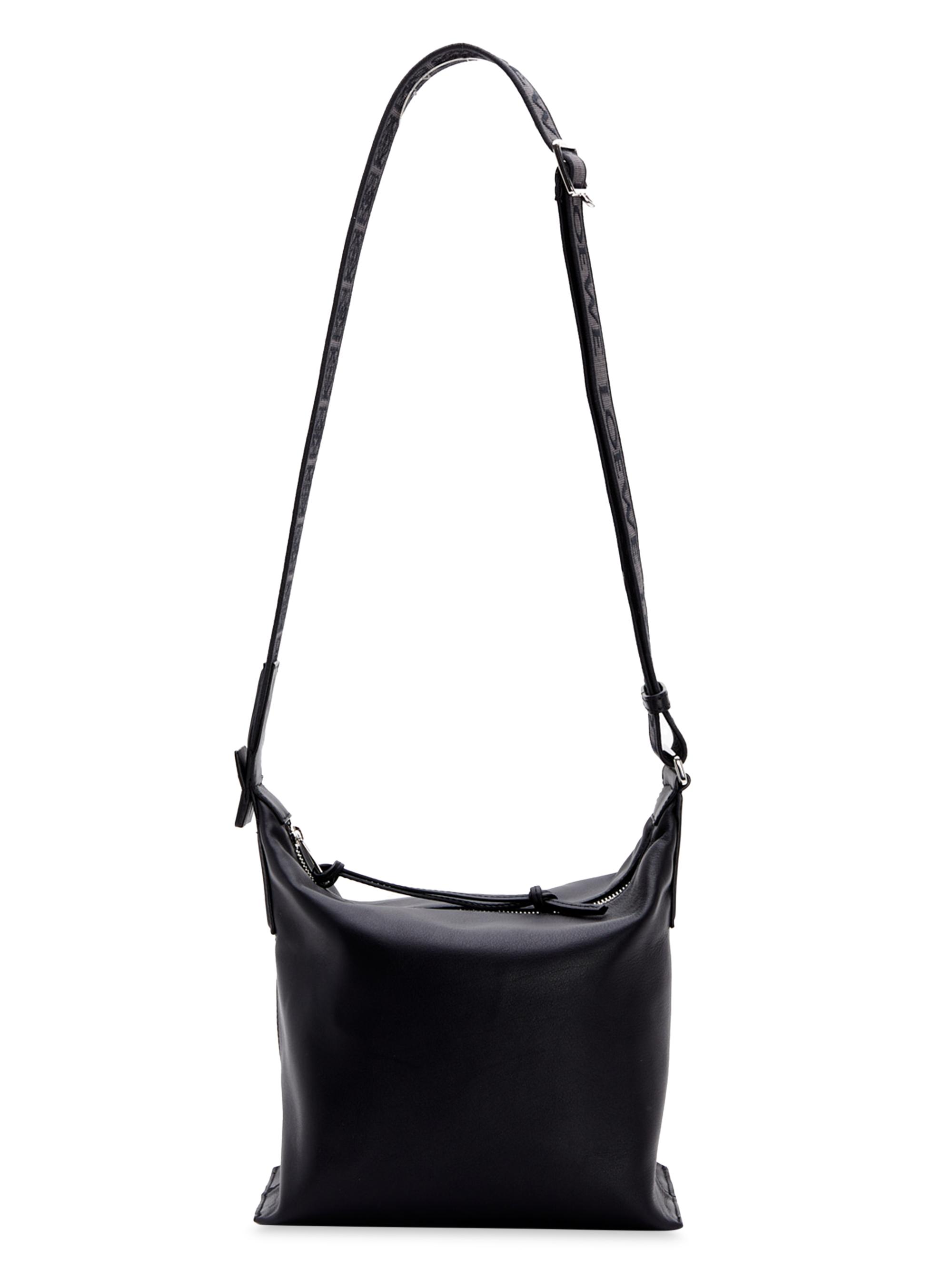 Shop Loewe Cubi Small Crossbody Bag | Saks Fifth Avenue