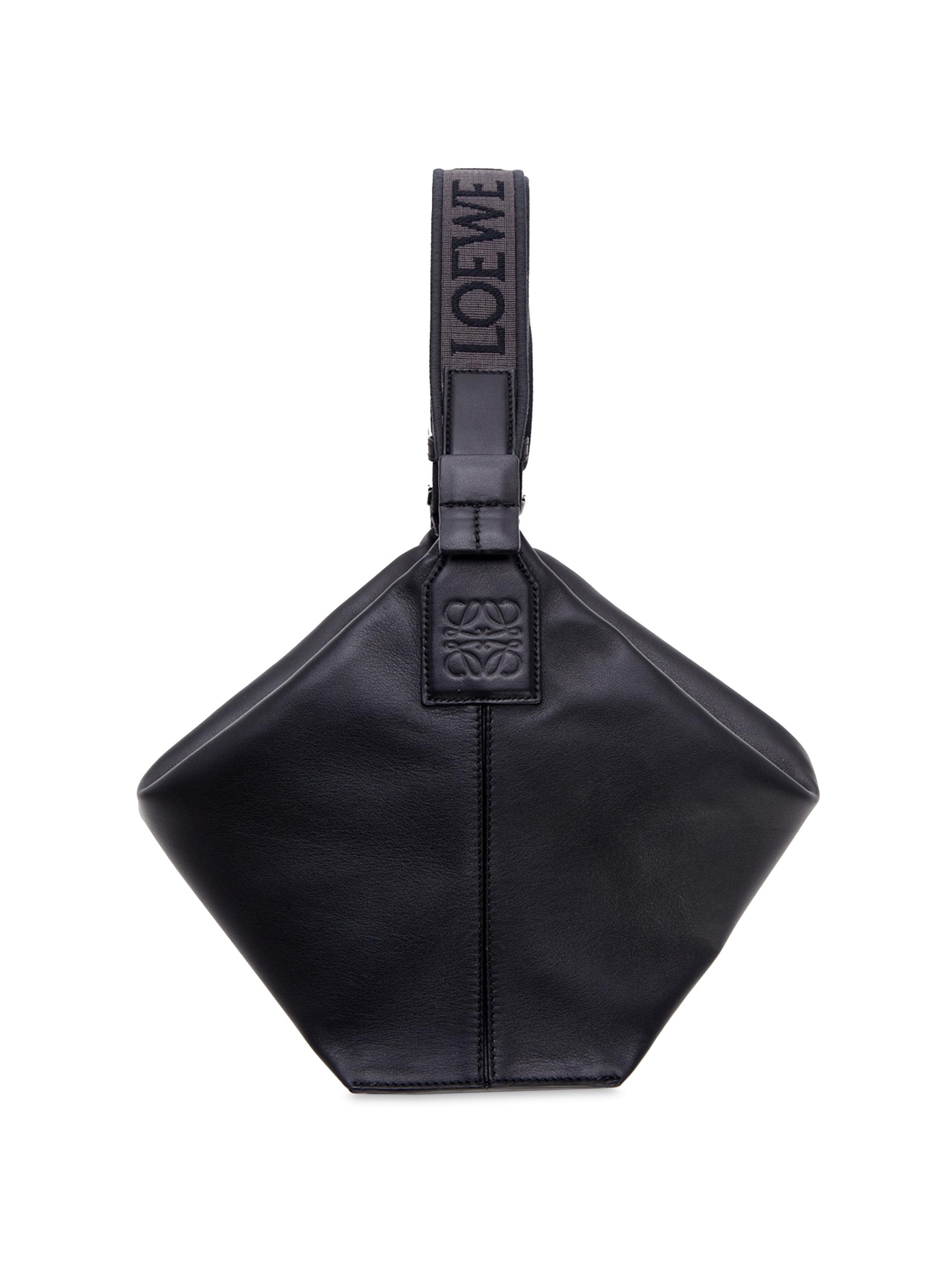 Shop Loewe Cubi Small Crossbody Bag | Saks Fifth Avenue