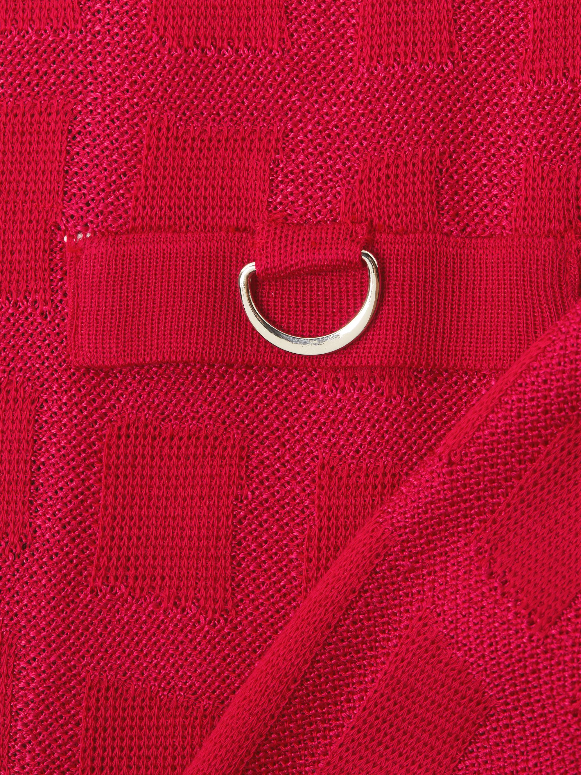 Shop Misook Textured Knit Jacket | Saks Fifth Avenue