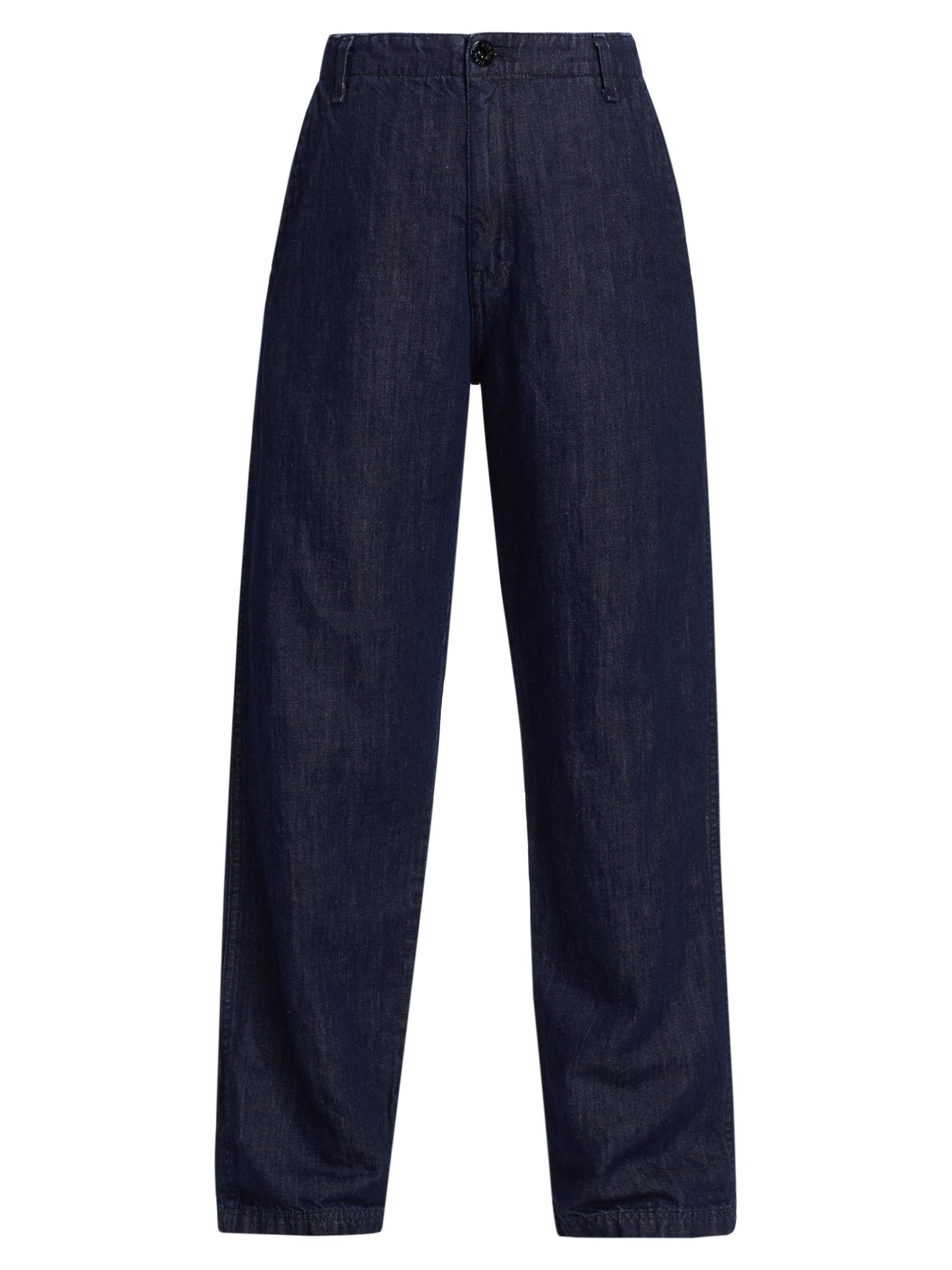 Shop Askk NY Straight-Leg Chino Pants | Saks Fifth Avenue