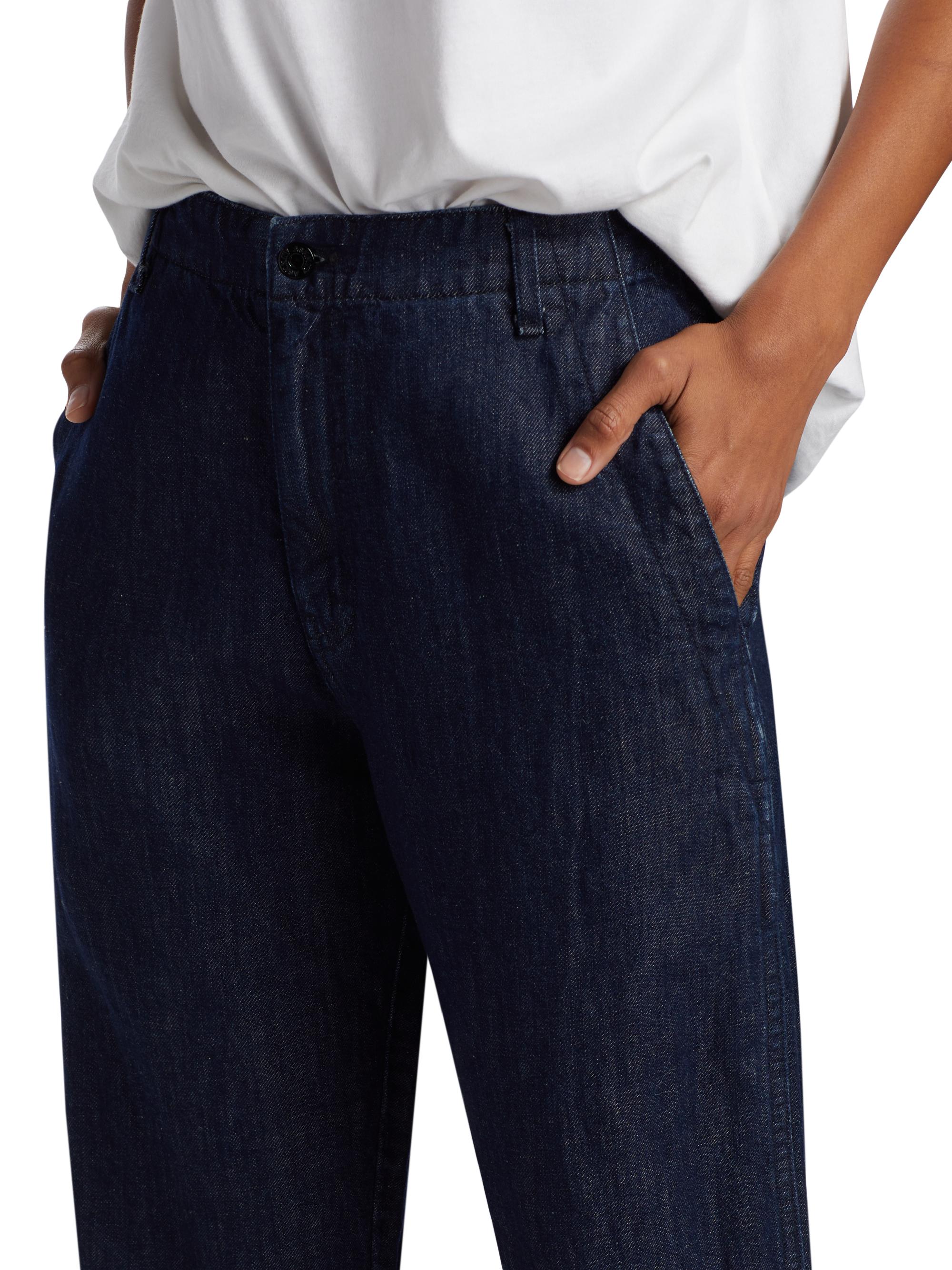 Shop Askk NY Straight-Leg Chino Pants | Saks Fifth Avenue