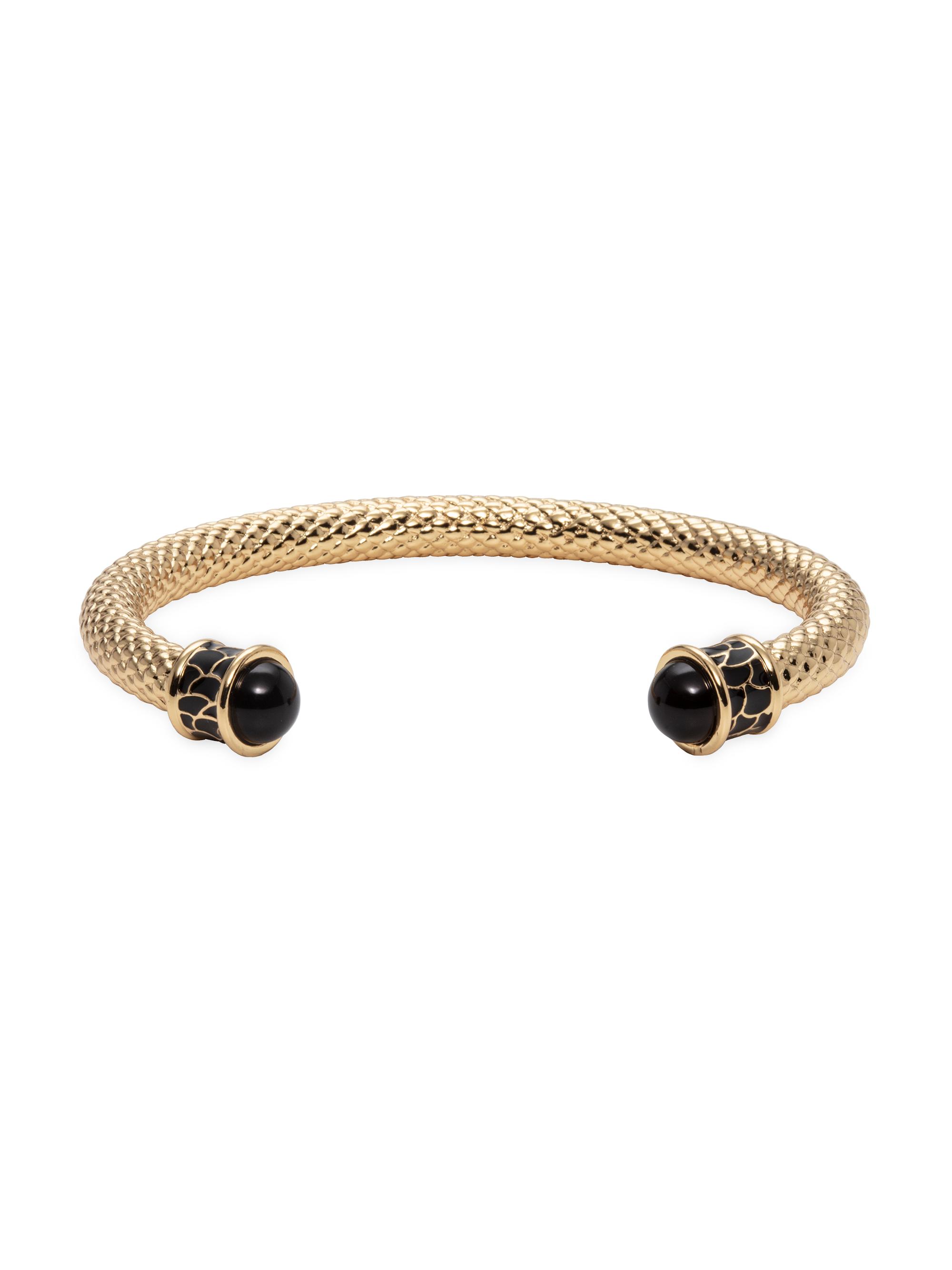 Shop Halcyon Days Salamander Torque Bangle | Saks Fifth Avenue