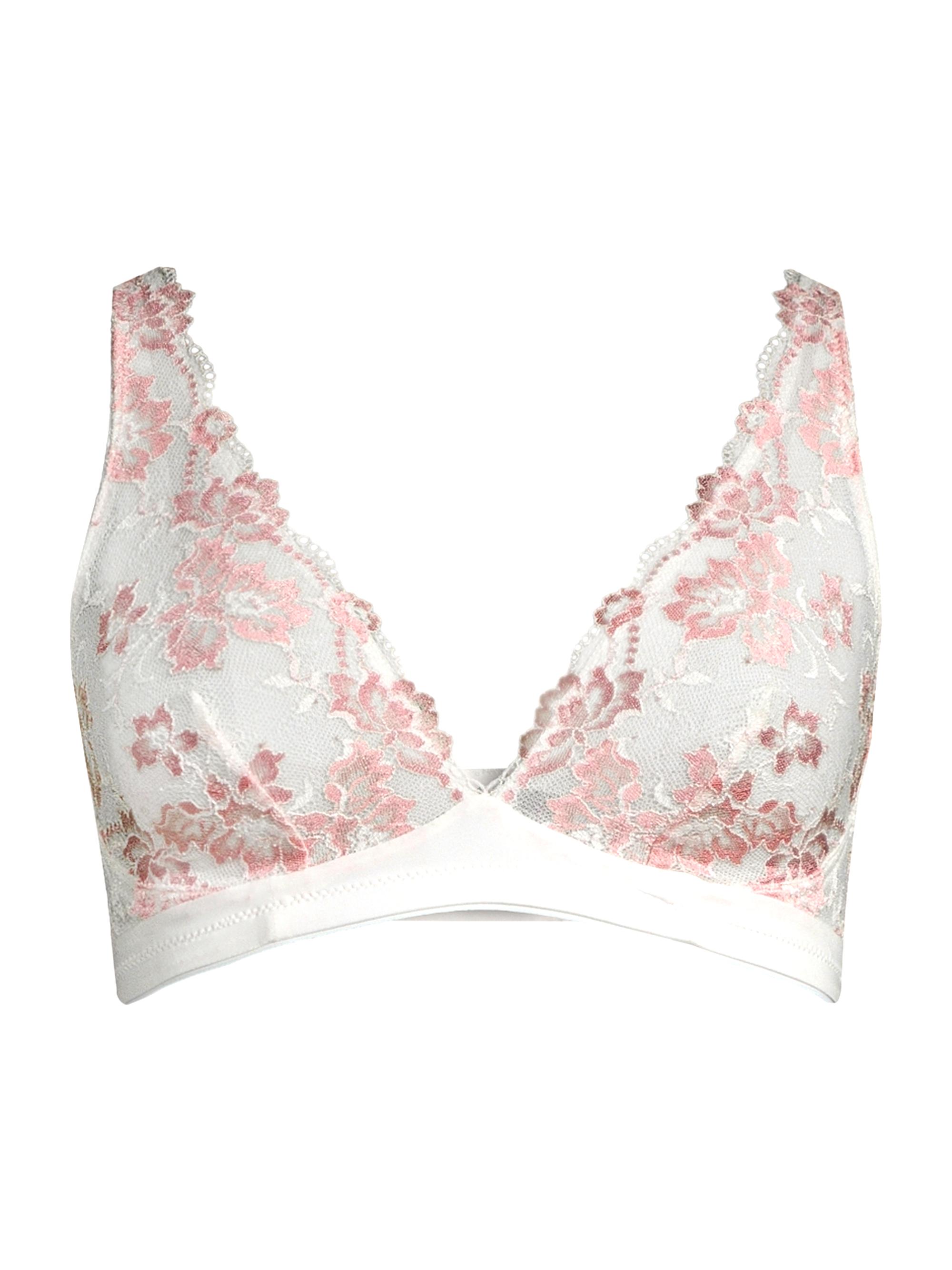 Shop Cosabella Savona Sheer Bralette | Saks Fifth Avenue