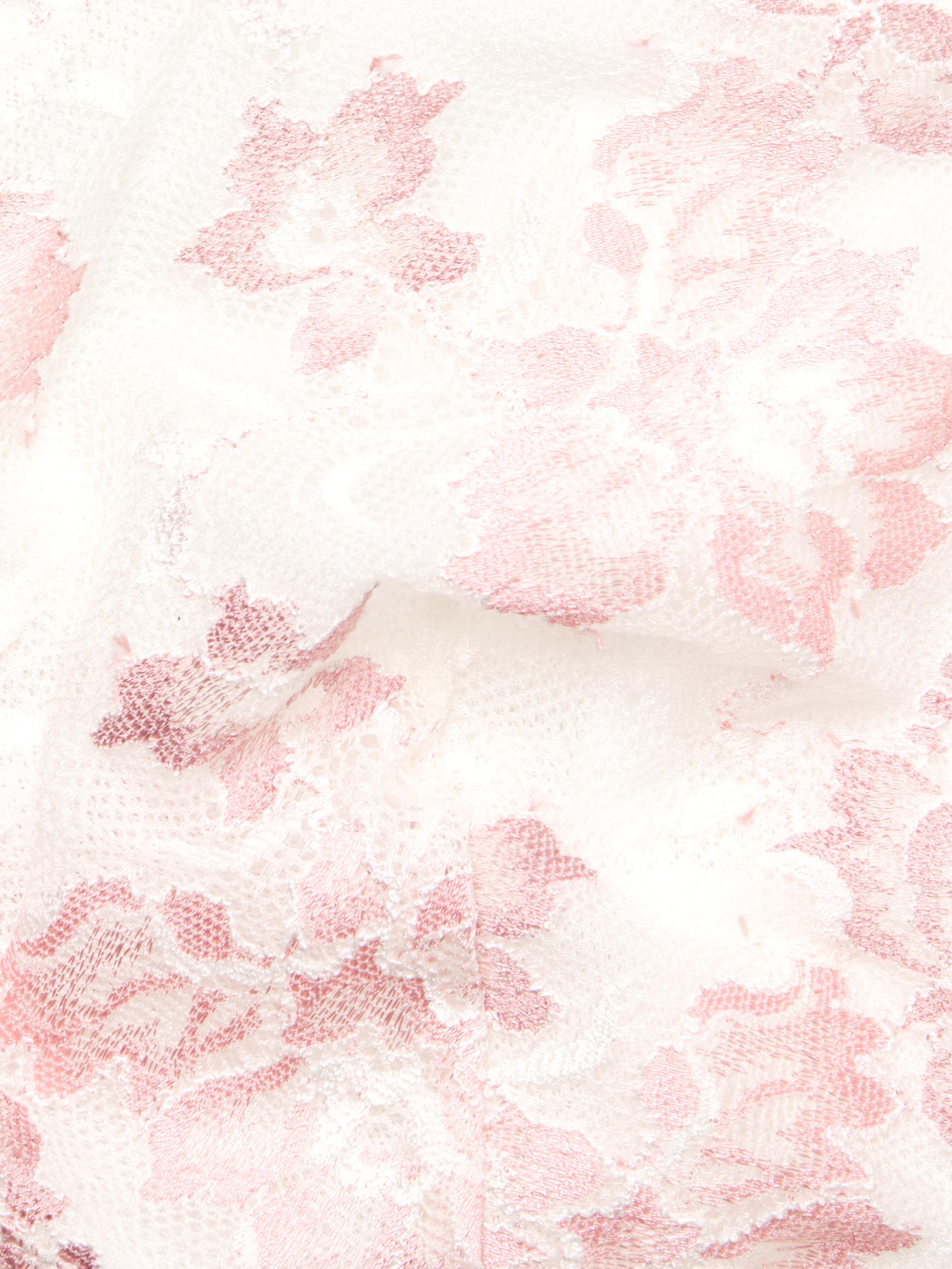 Shop Cosabella Savona Sheer Bralette | Saks Fifth Avenue