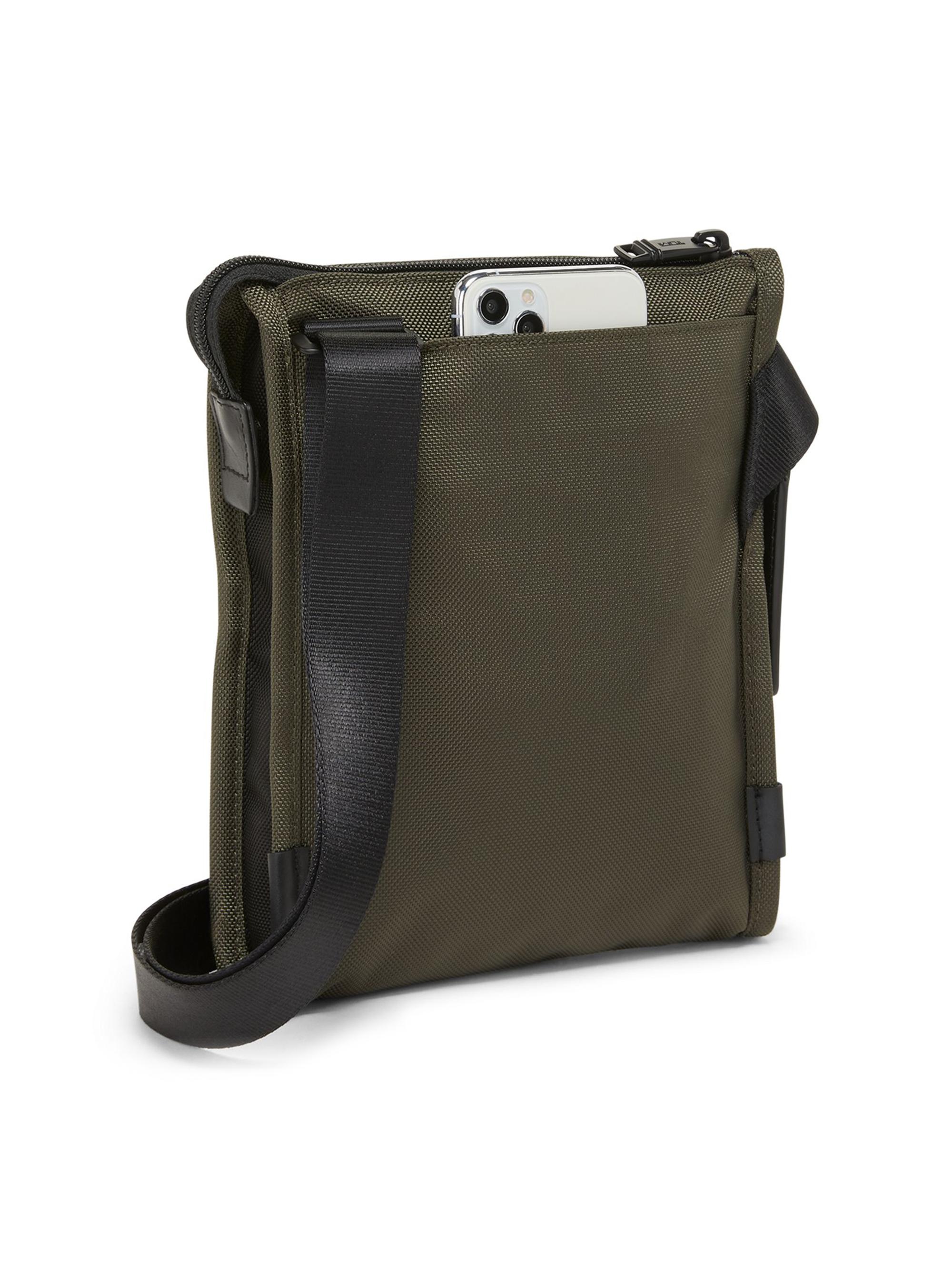 Shop TUMI Small TUMI Alpha Pocket Bag | Saks Fifth Avenue