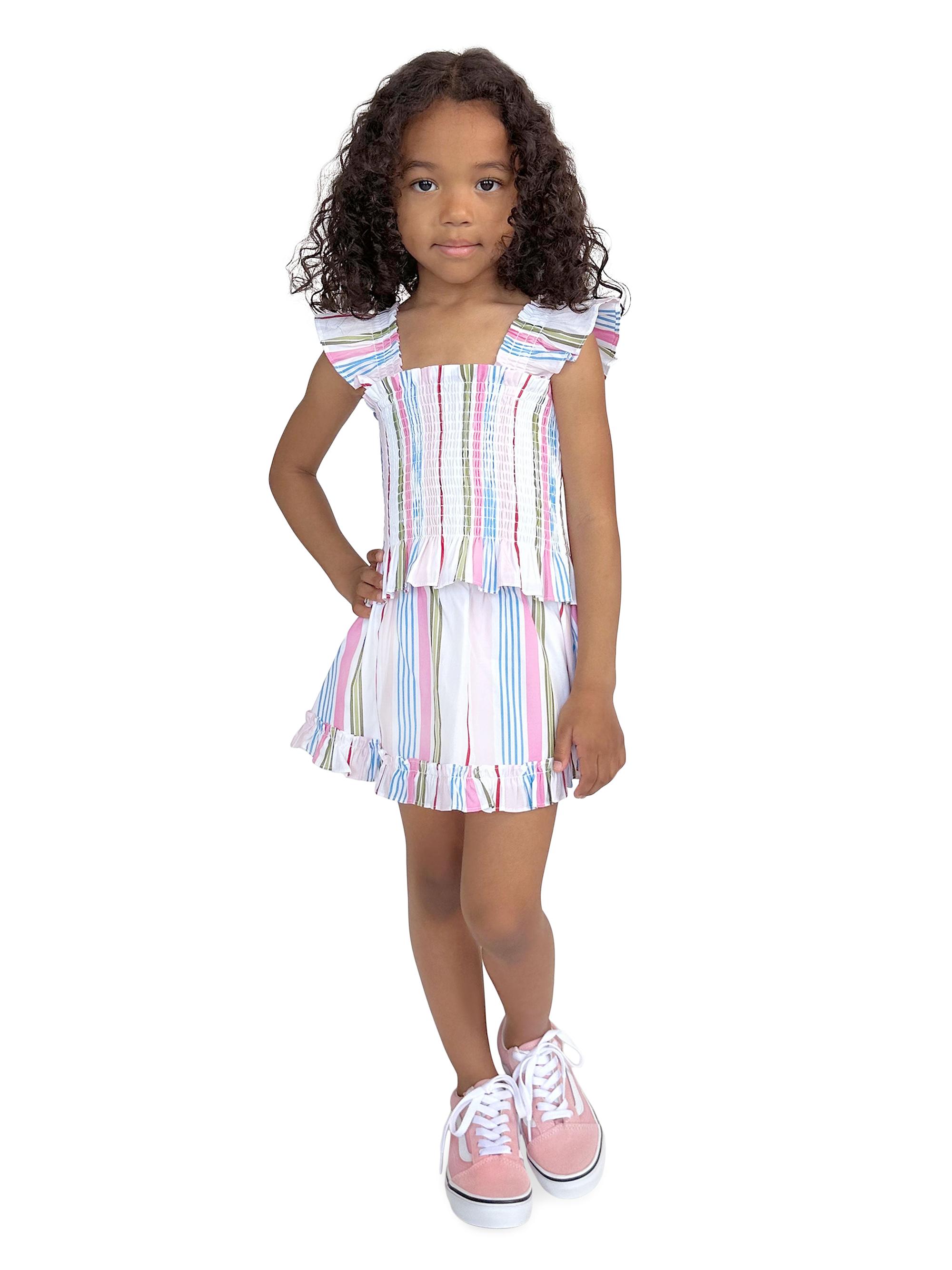 Shop Hill House Home Little Girl's & Girl's Tiny Paz Set | Saks Fifth ...