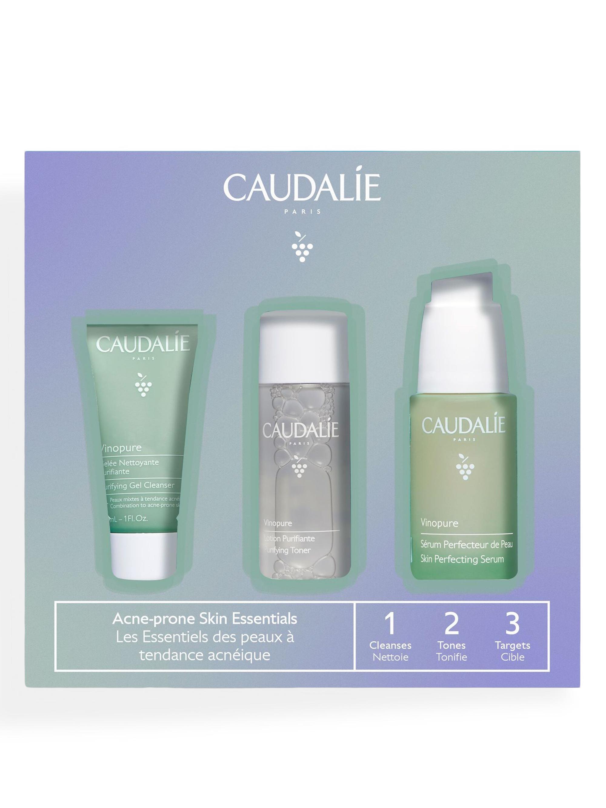 Women's Caudalie Designer View All Beauty | Saks Fifth Avenue