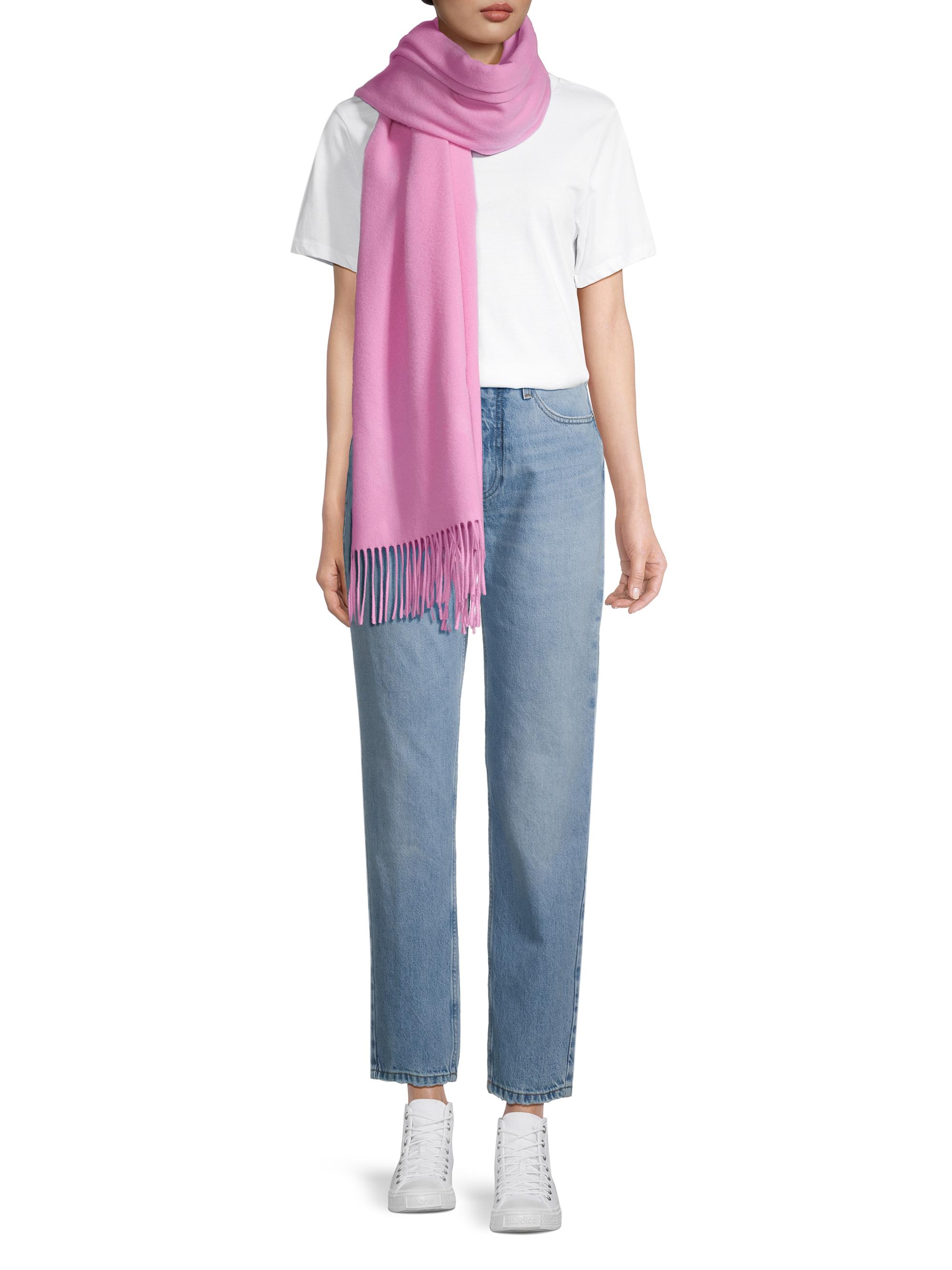 Shop rag & bone Addison Wool Scarf | Saks Fifth Avenue