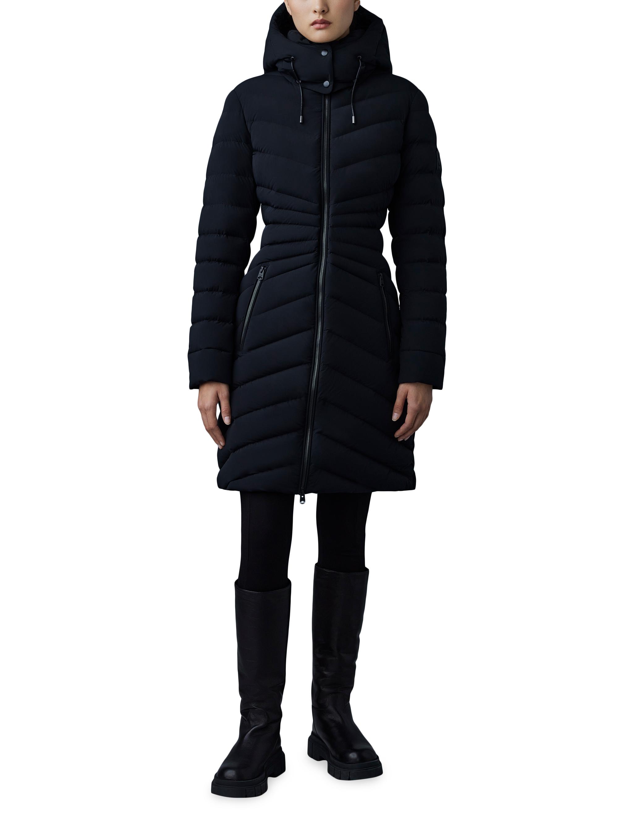 Cool Review About Mackage Camea Down Puffer Coat