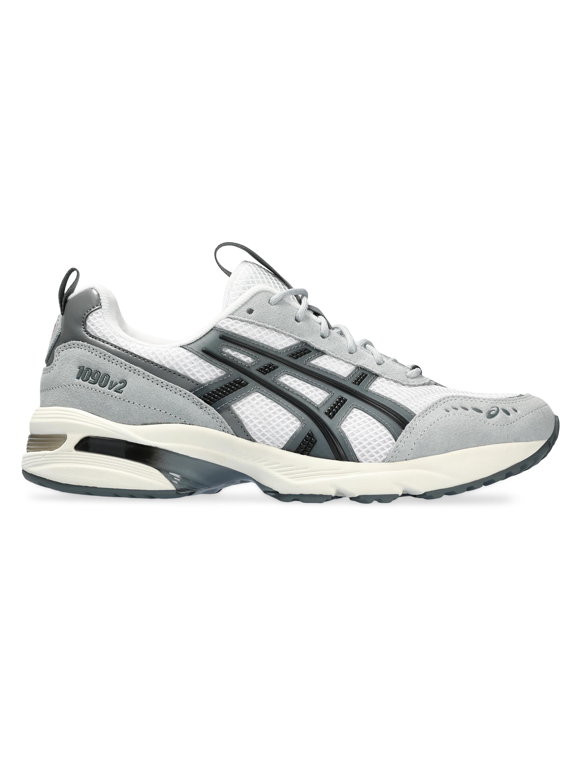 Shop Asics GEL-1090v2 Low-Top Sneakers | Saks Fifth Avenue
