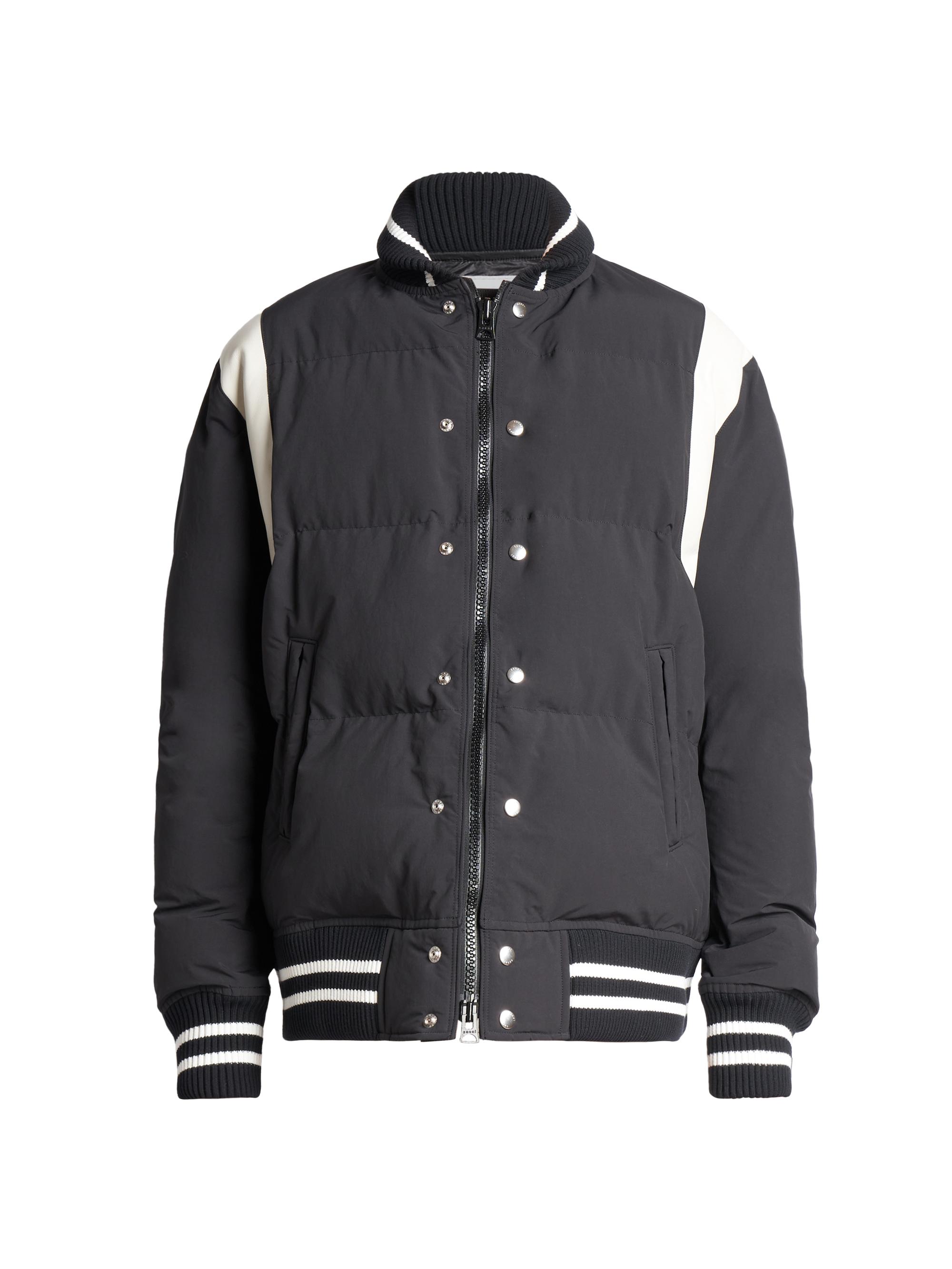 Shop Sacai Padded Bomber Jacket | Saks Fifth Avenue