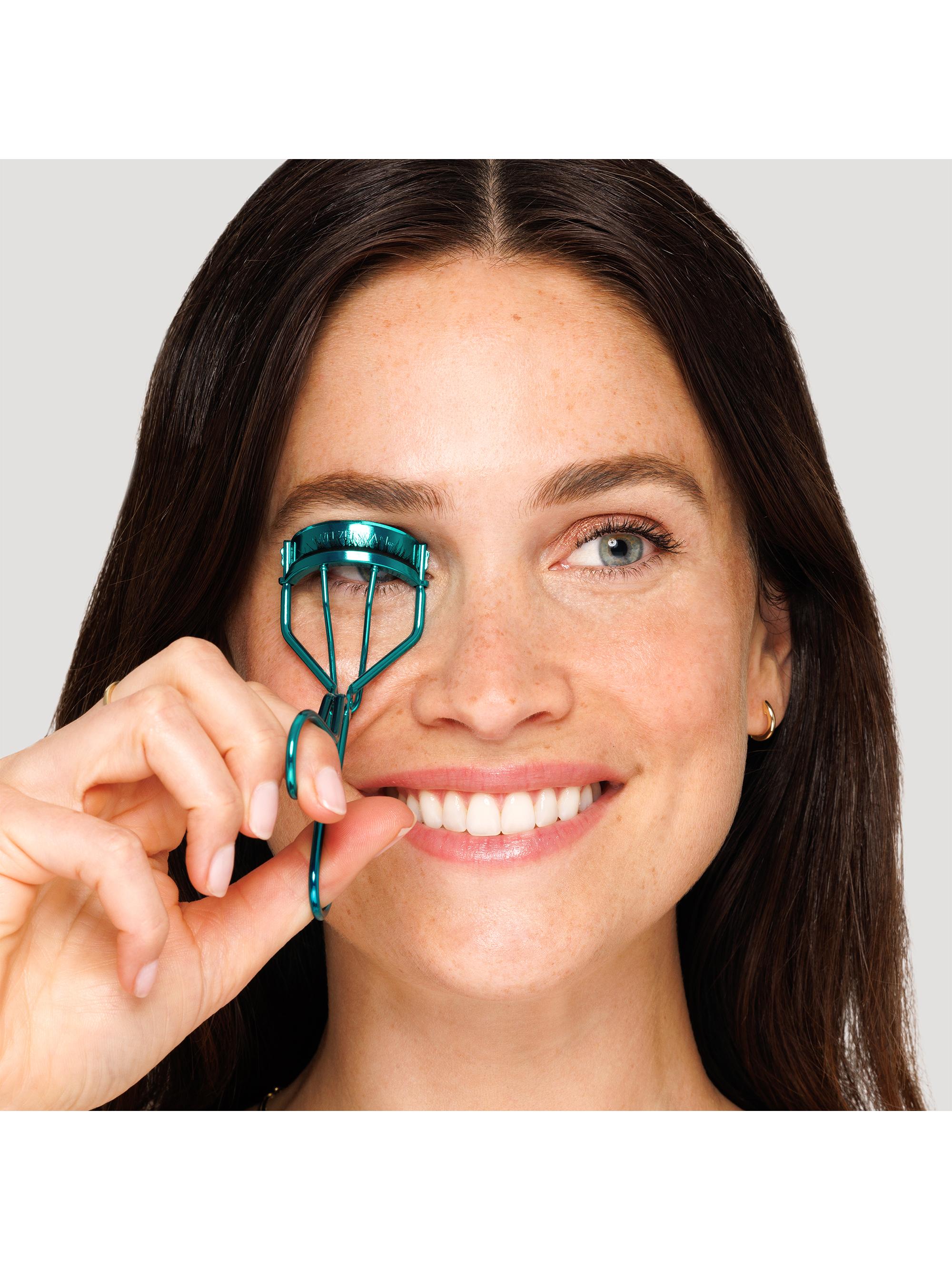 Shop Tweezerman Majestic Turquoise 2-Piece Lash Gift Set | Saks Fifth ...