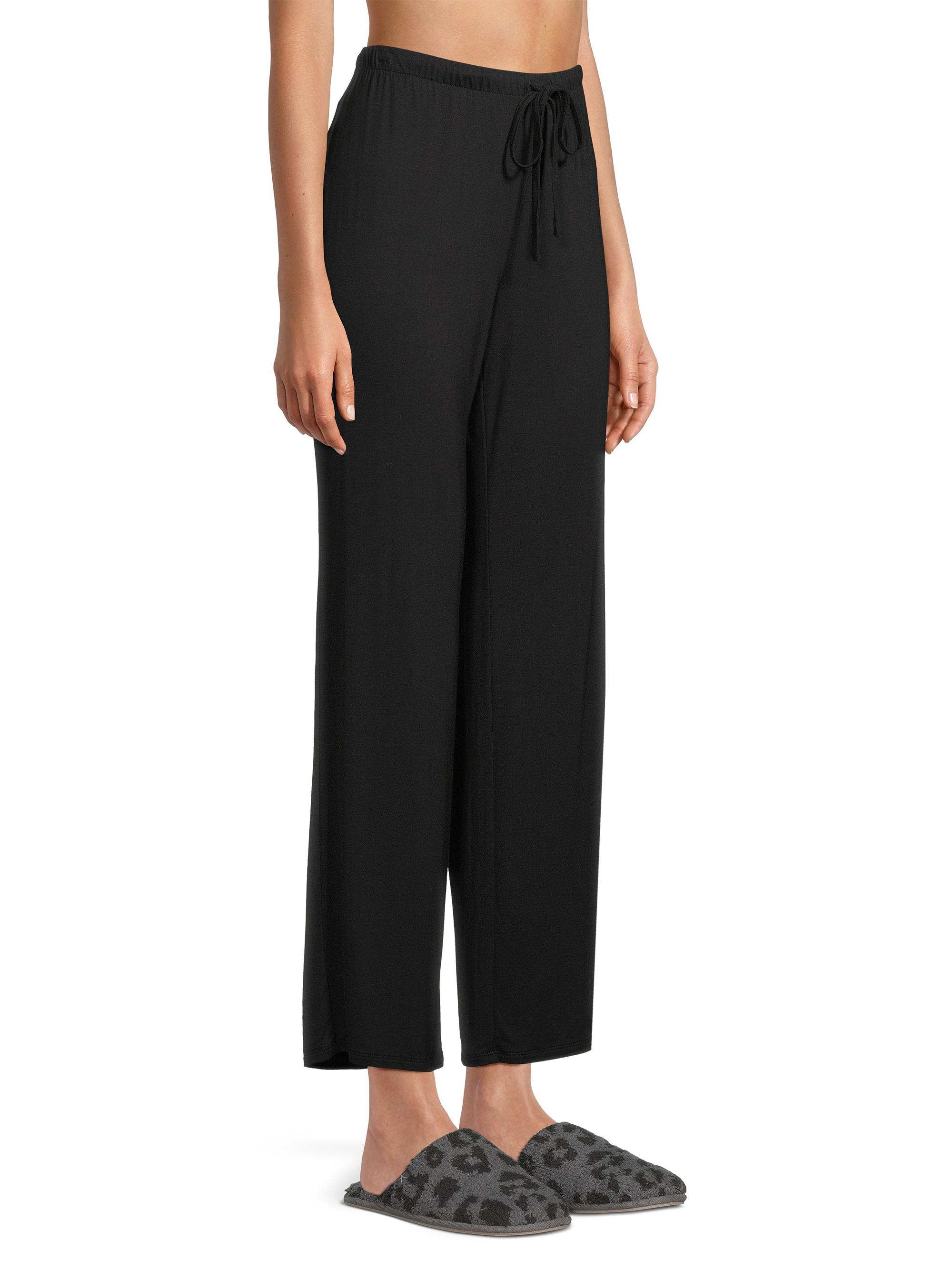 Shop Natori Feathers Elements 2-Piece Jersey Crop Lounge Set | Saks ...