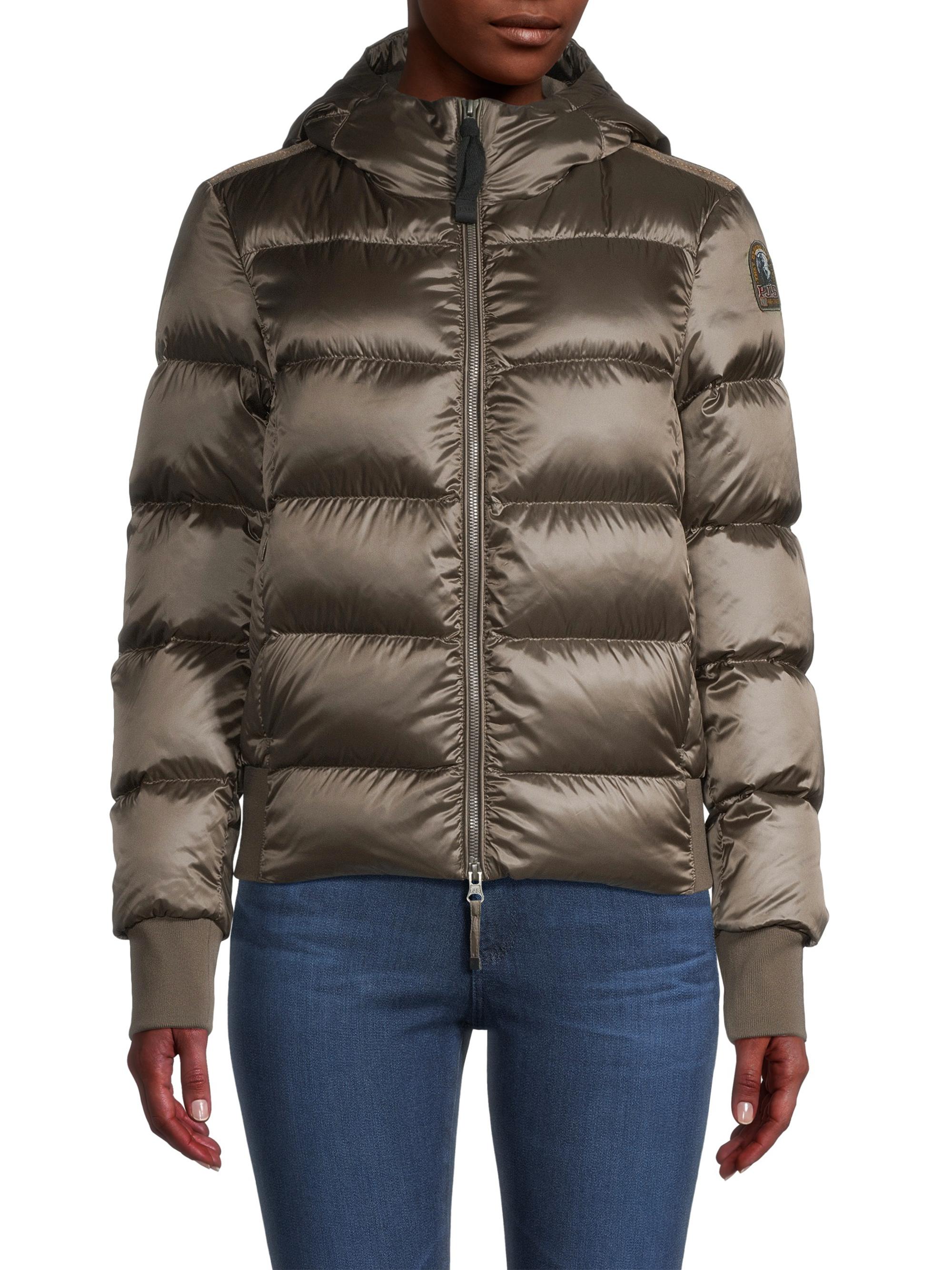 Shop Parajumpers Mariah Down Jacket | Saks Fifth Avenue