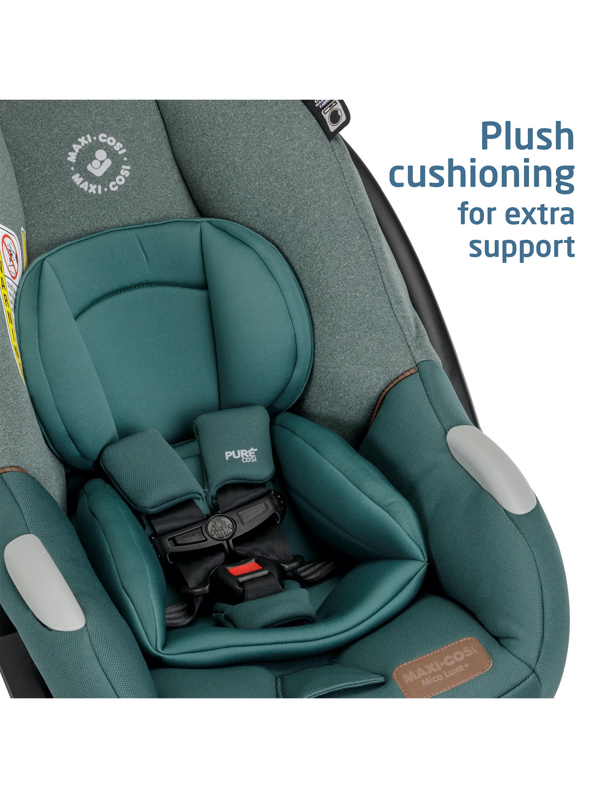 Shop Maxi Cosi Mico Luxe+ Infant Car Seat | Saks Fifth Avenue