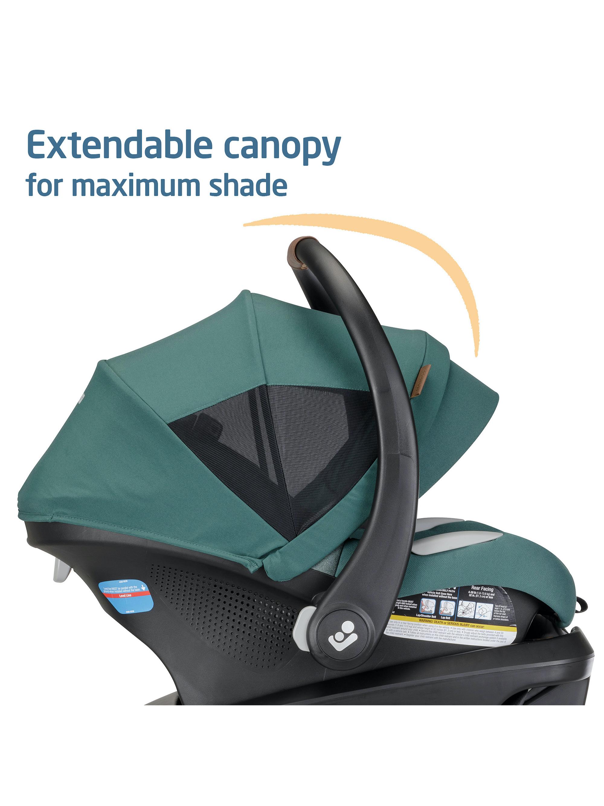 Shop Maxi Cosi Mico Luxe+ Infant Car Seat | Saks Fifth Avenue