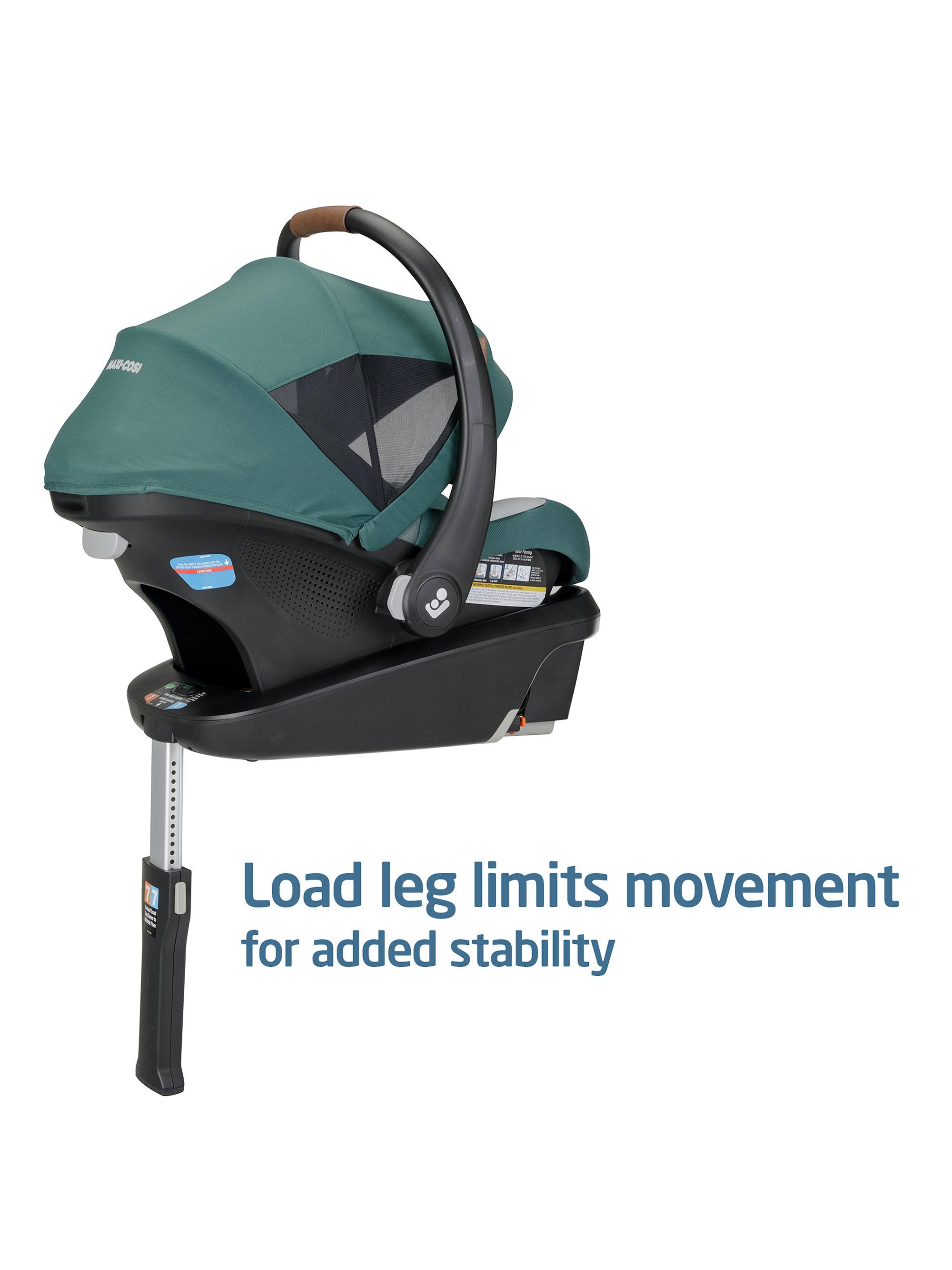 Shop Maxi Cosi Mico Luxe+ Infant Car Seat | Saks Fifth Avenue