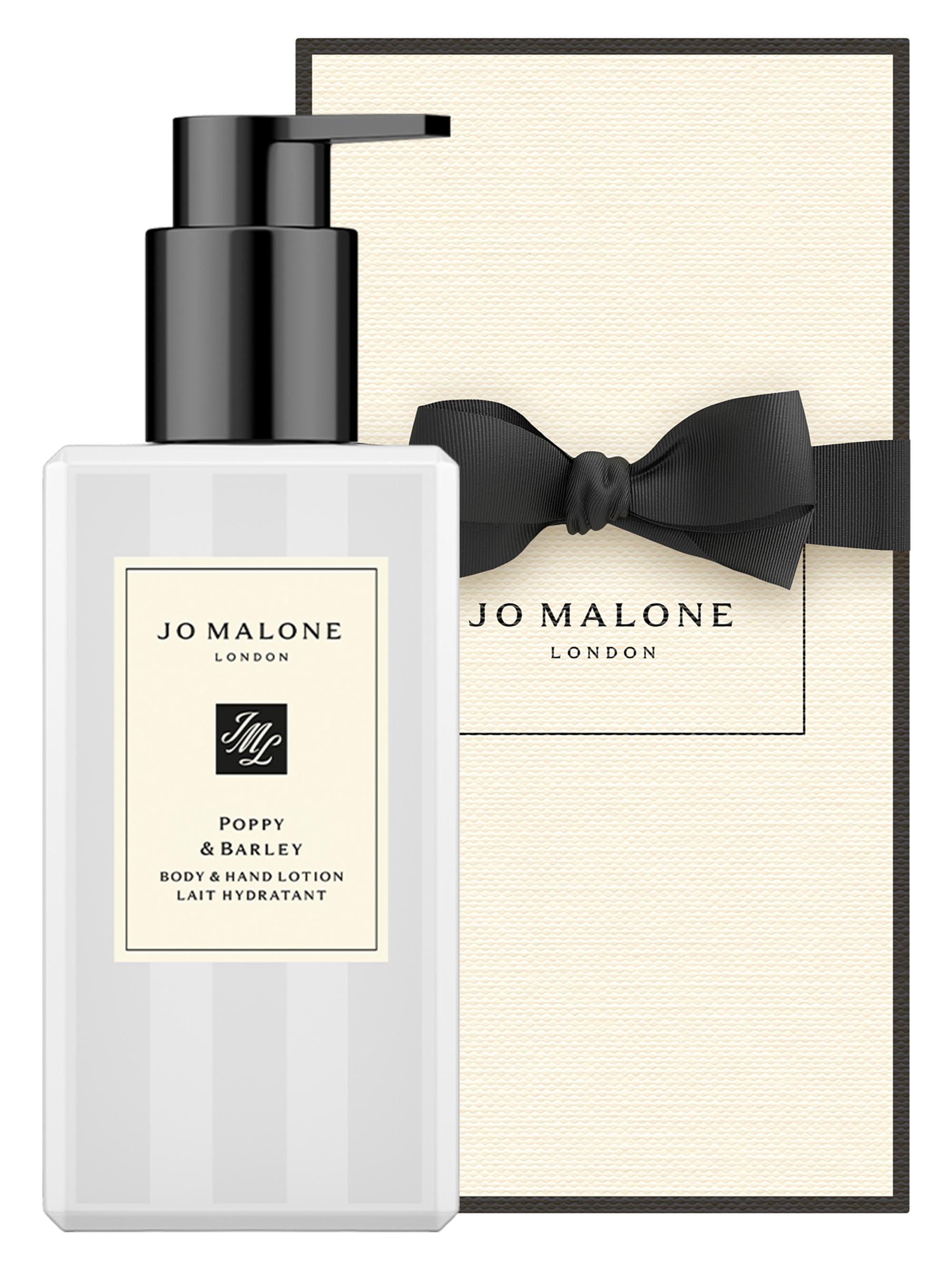 Shop Jo Malone London Poppy & Barley Body & Hand Lotion | Saks Fifth Avenue
