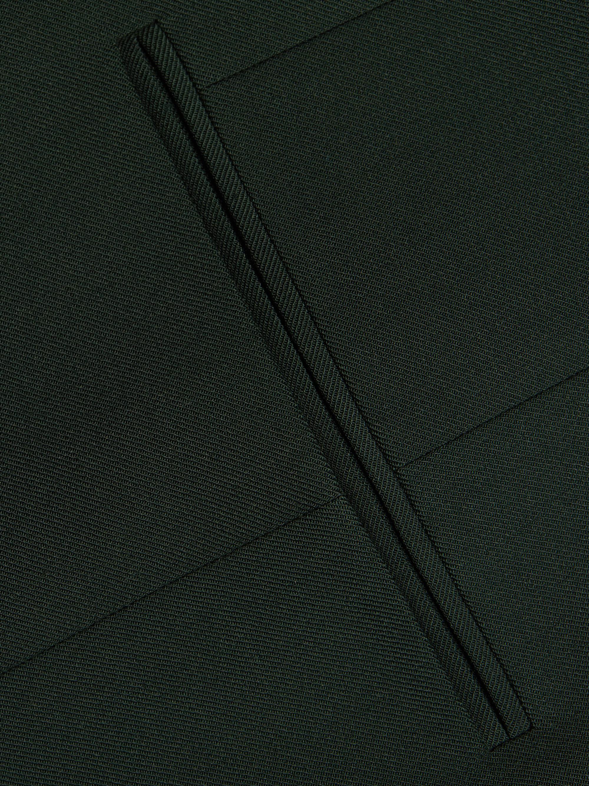 Shop Helmut Lang Slash Double-Breasted Blazer | Saks Fifth Avenue