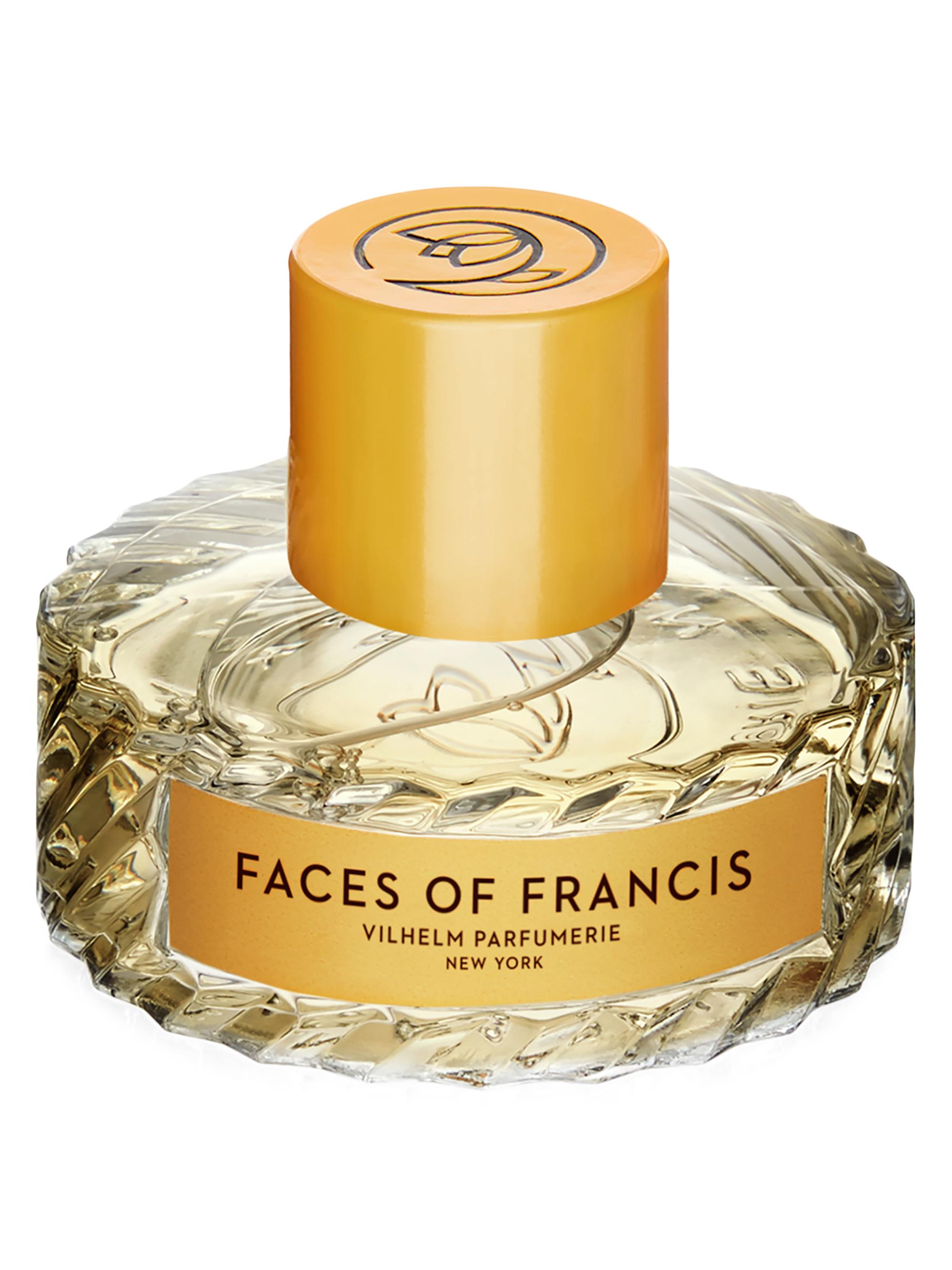 Shop Vilhelm Parfumerie Faces Of Francis Eau de Parfum | Saks Fifth Avenue