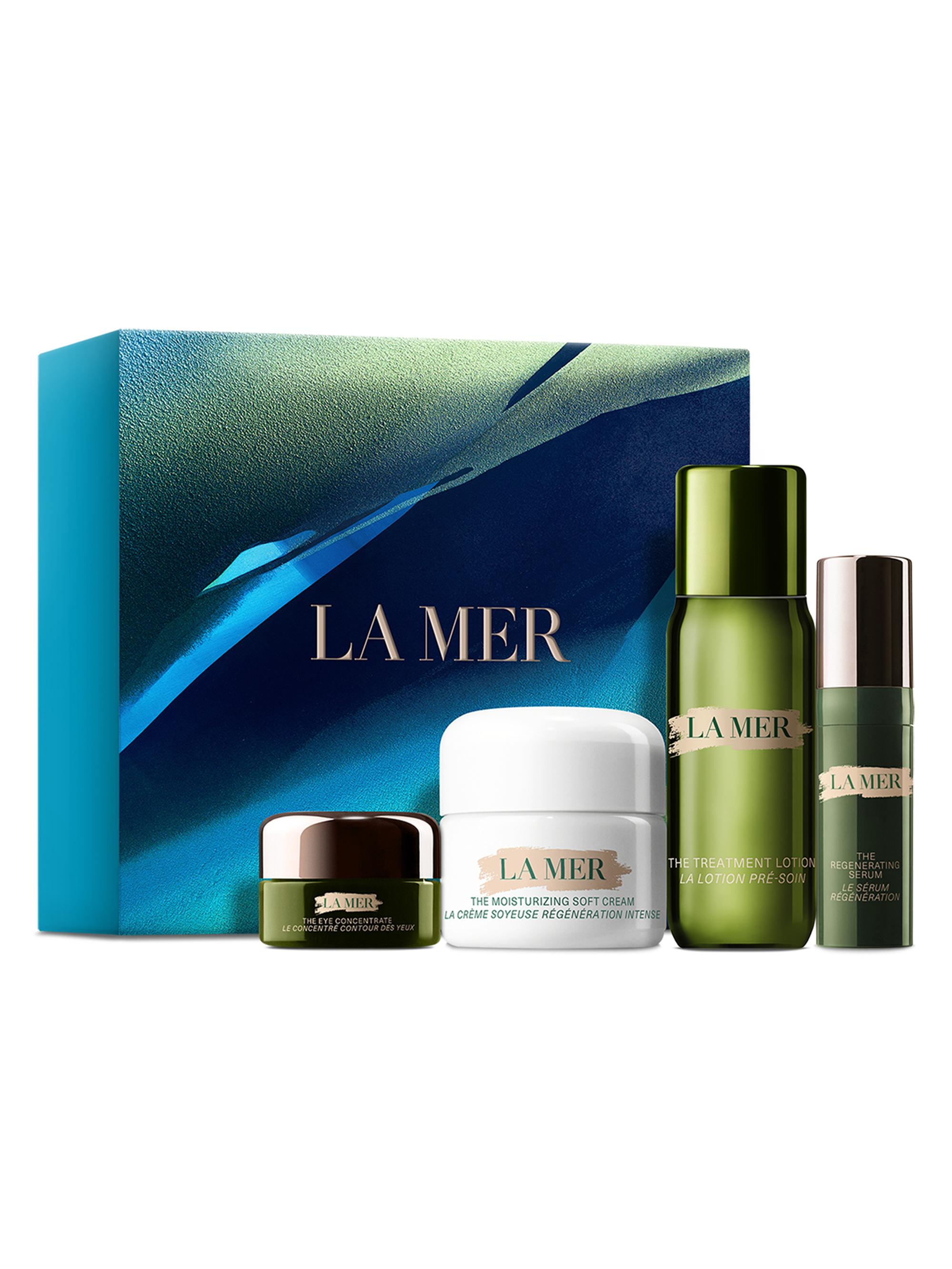 Shop La Mer The Rejuvenating Rituals 4-Piece Skin Care Set | Saks Fifth ...