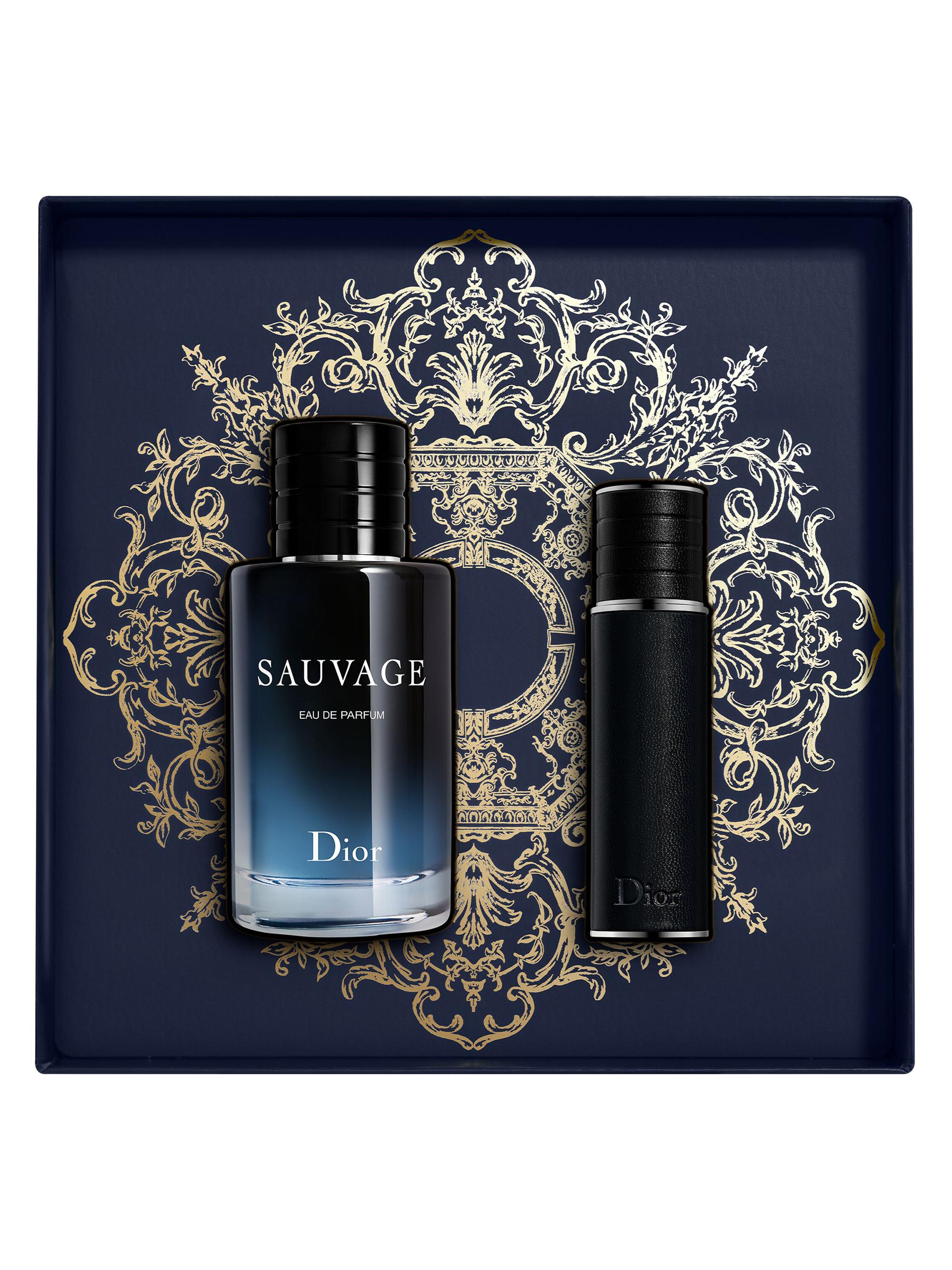 Shop Dior Sauvage 2-Piece Eau de Parfum Gift Set | Saks Fifth Avenue