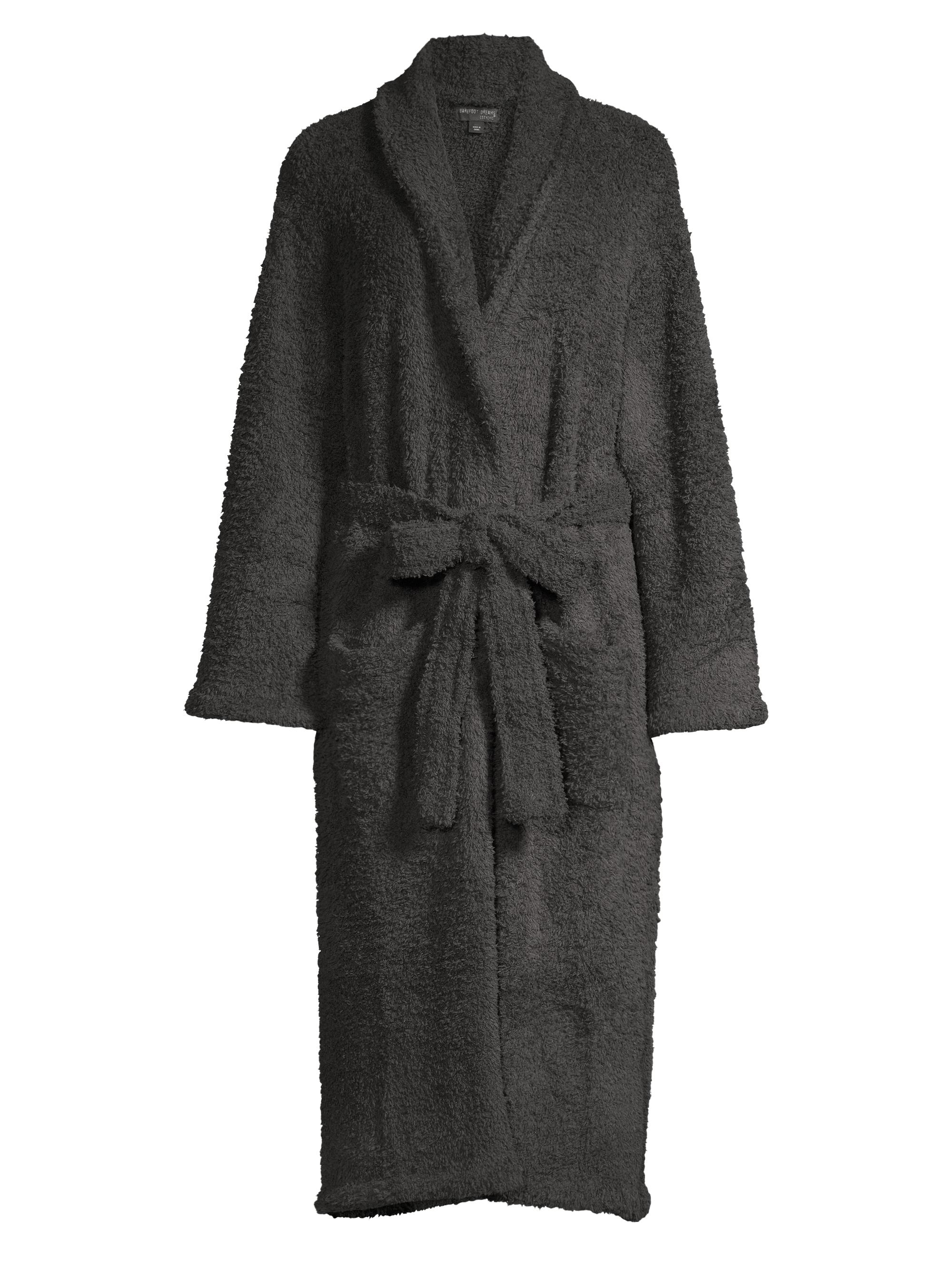 Shop Barefoot Dreams Cozychic Robe | Saks Fifth Avenue